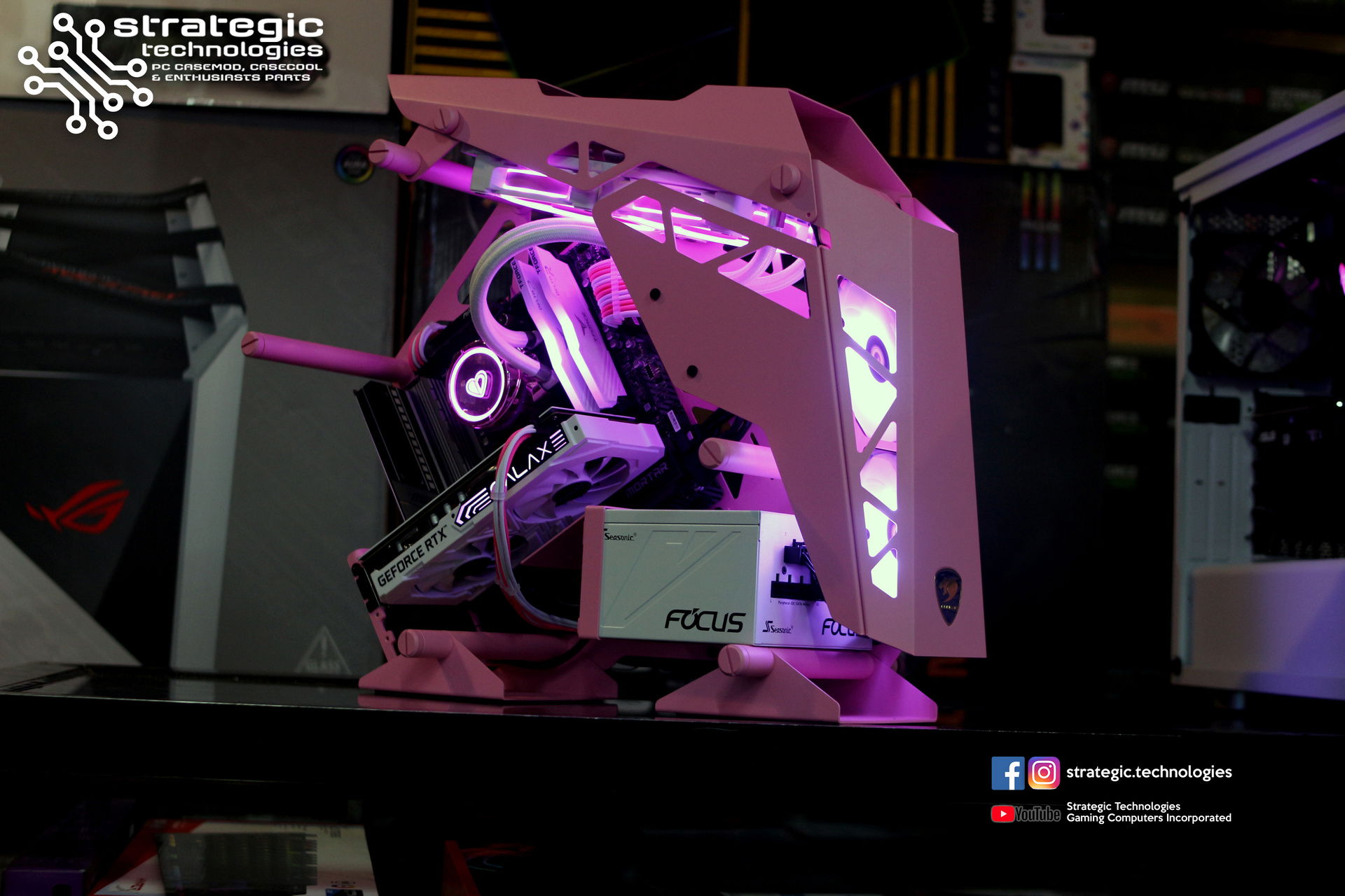 Erica Mae » builds.gg