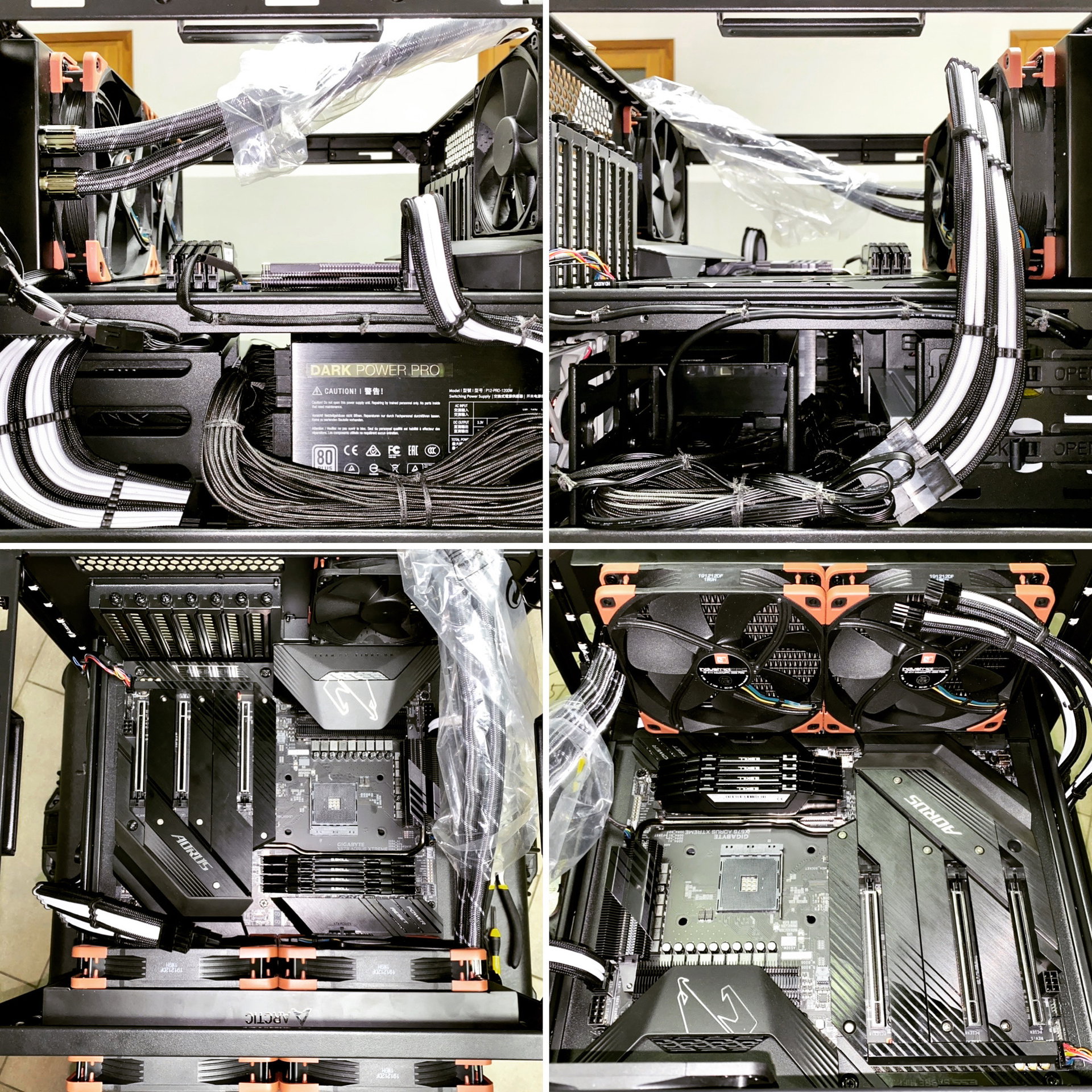 The Black Box » builds.gg