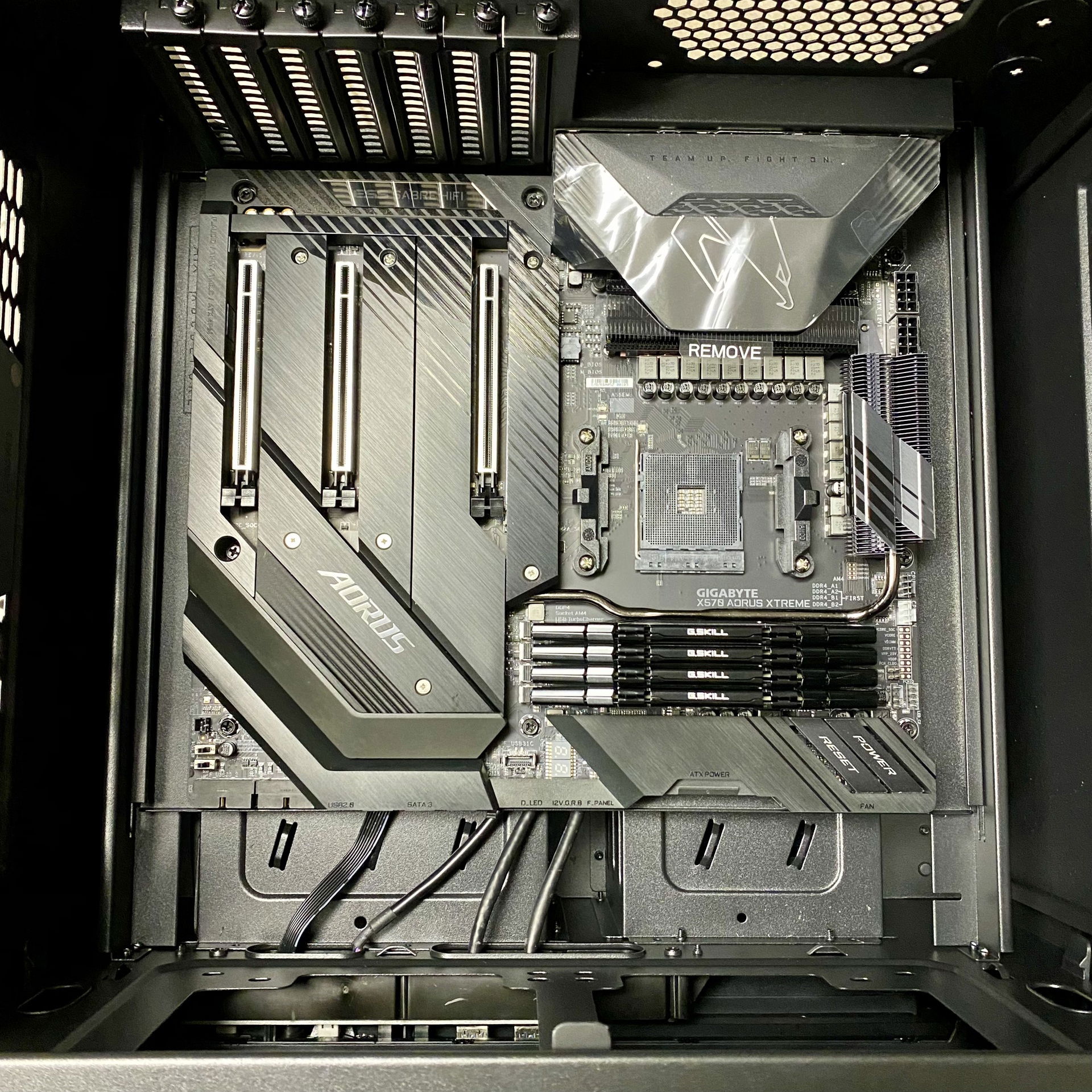 The Black Box » builds.gg