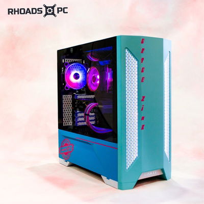 Torrent Compact » builds.gg