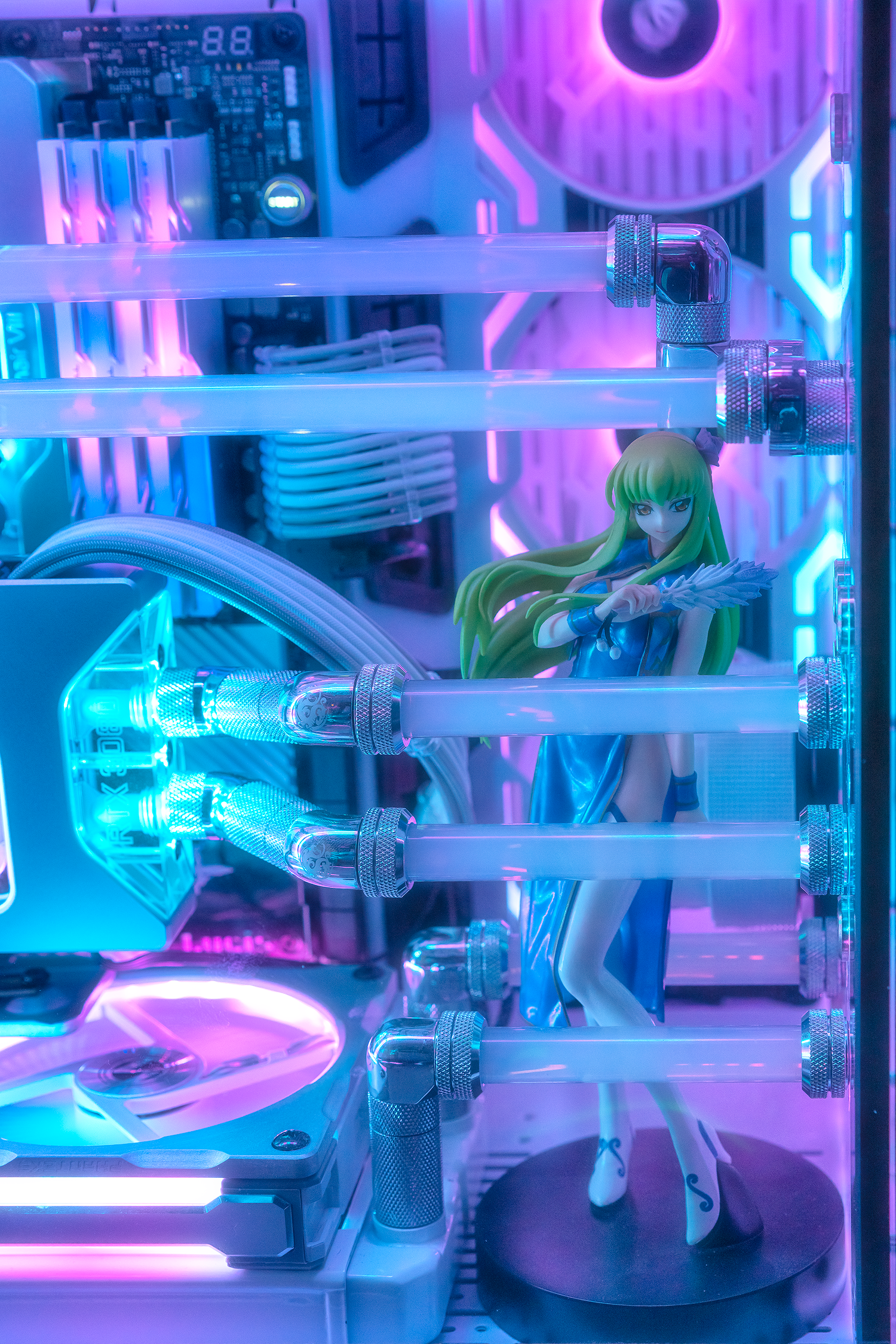 Purple Aurora » builds.gg