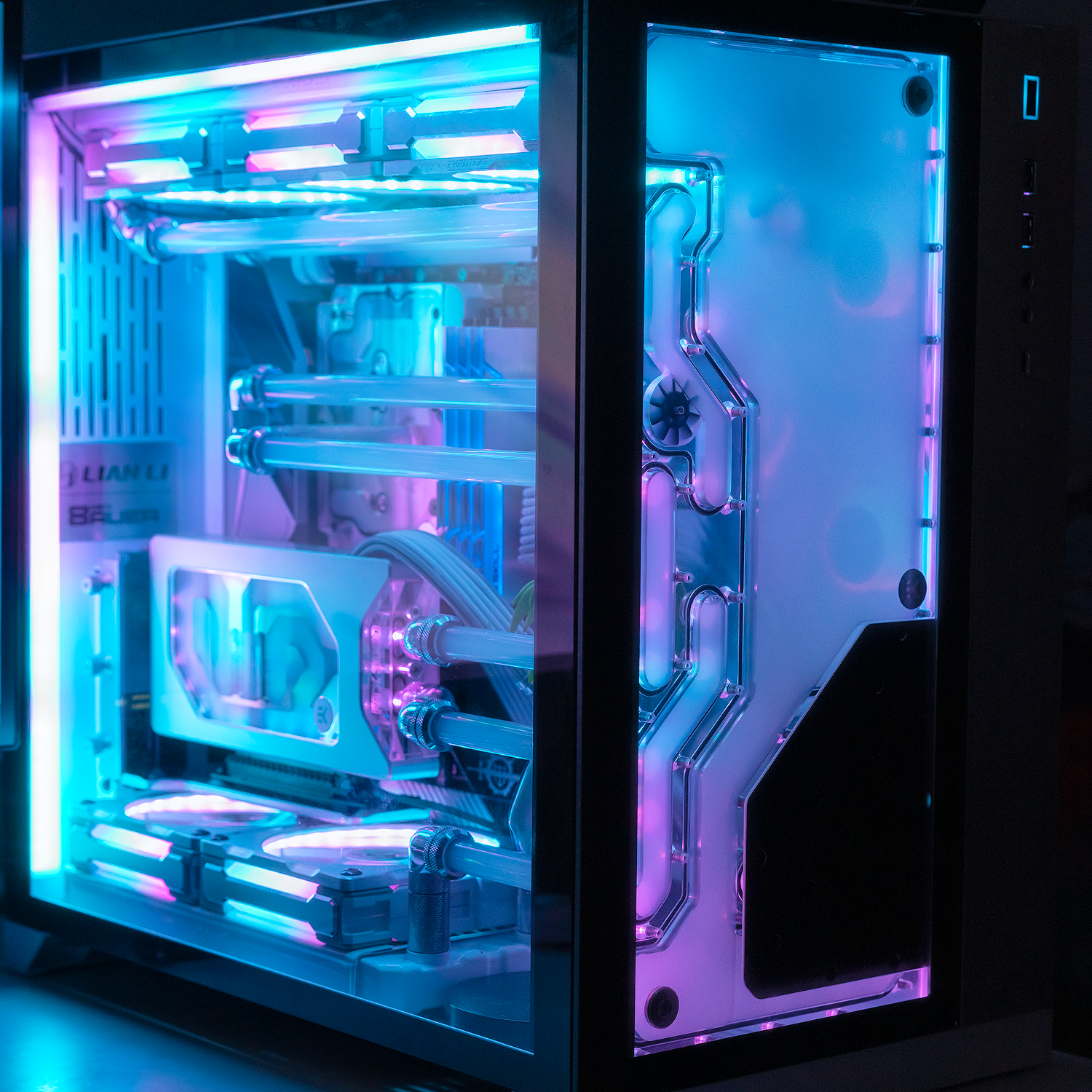 Purple Aurora » builds.gg