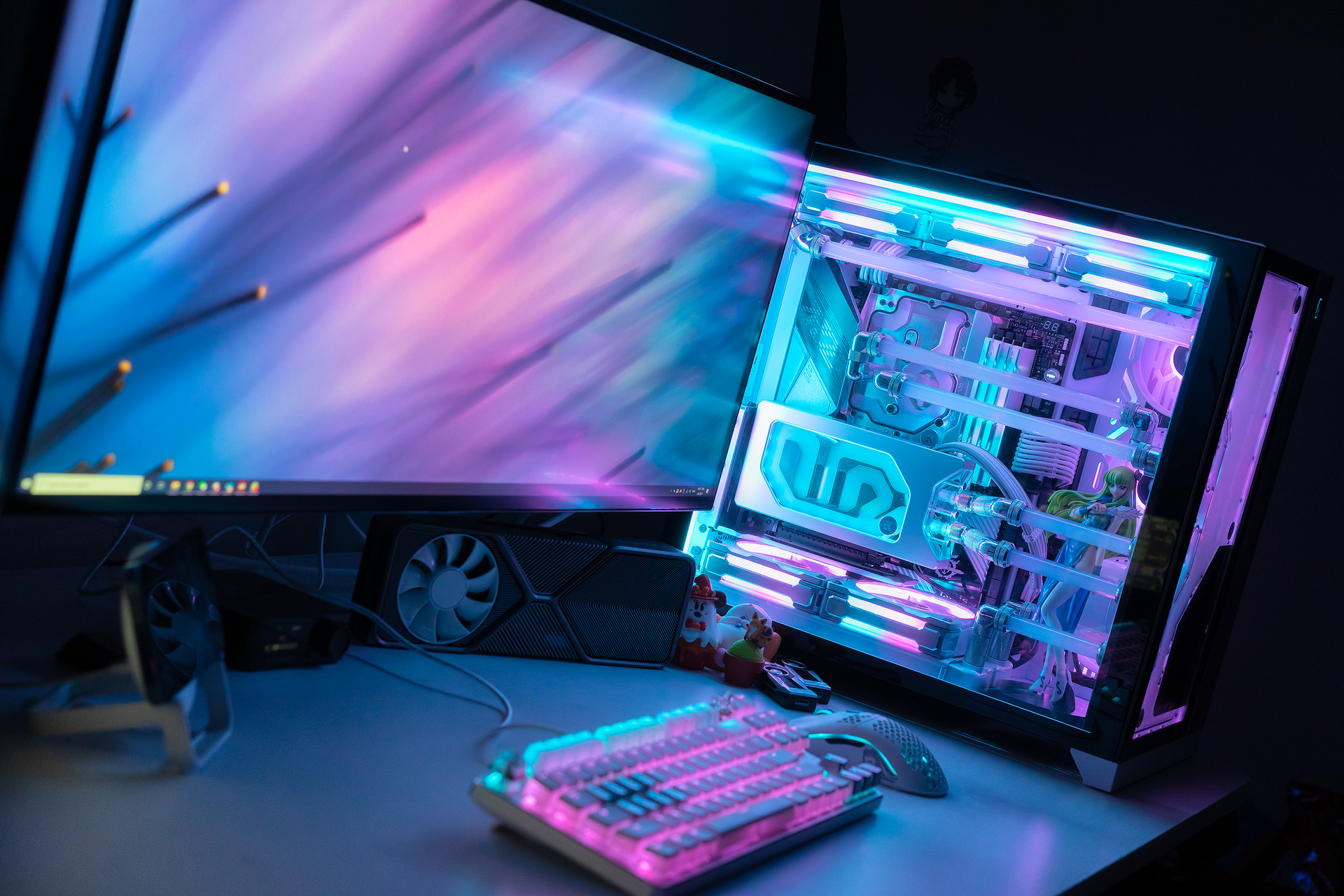 Purple Aurora » builds.gg