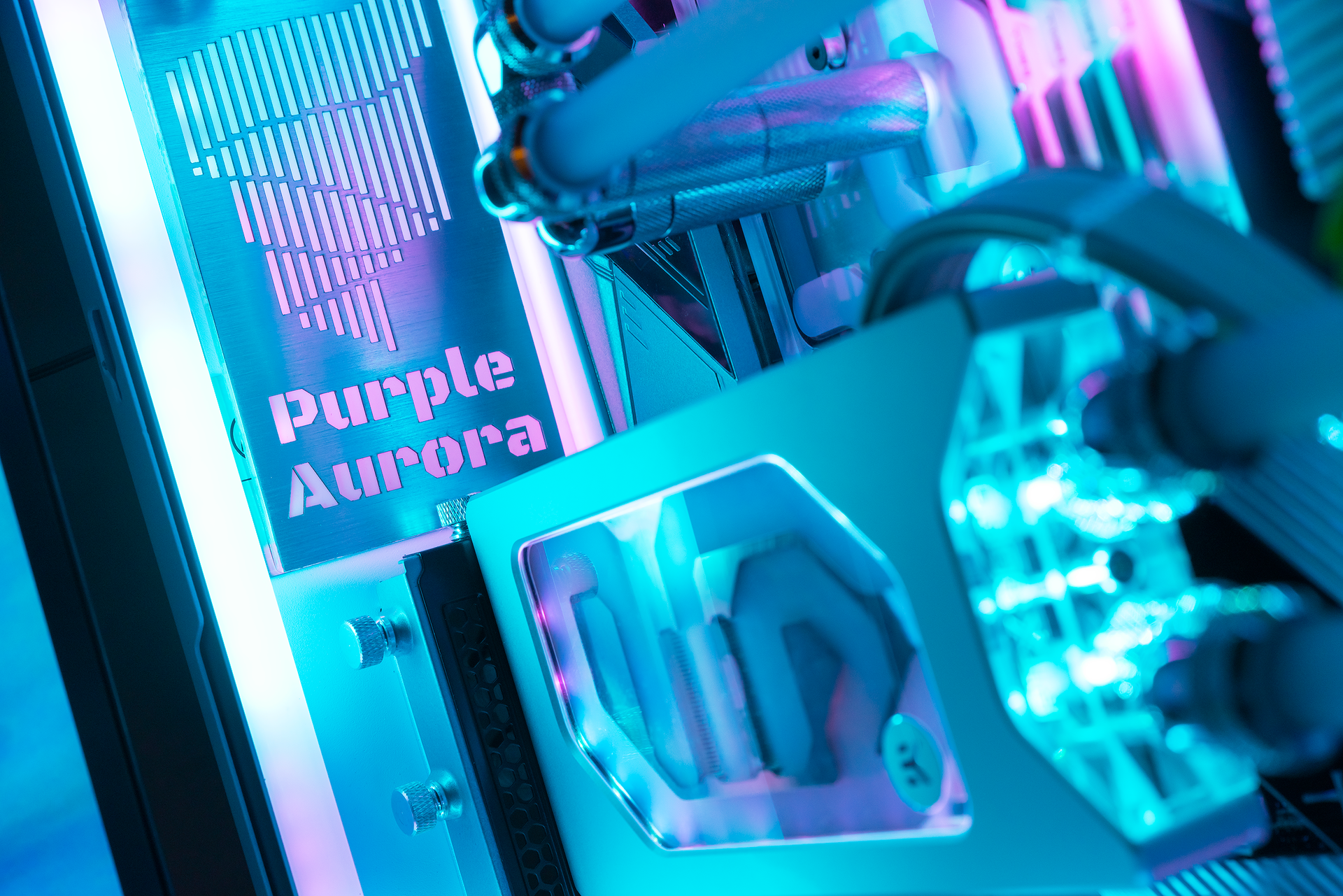 Purple Aurora » builds.gg