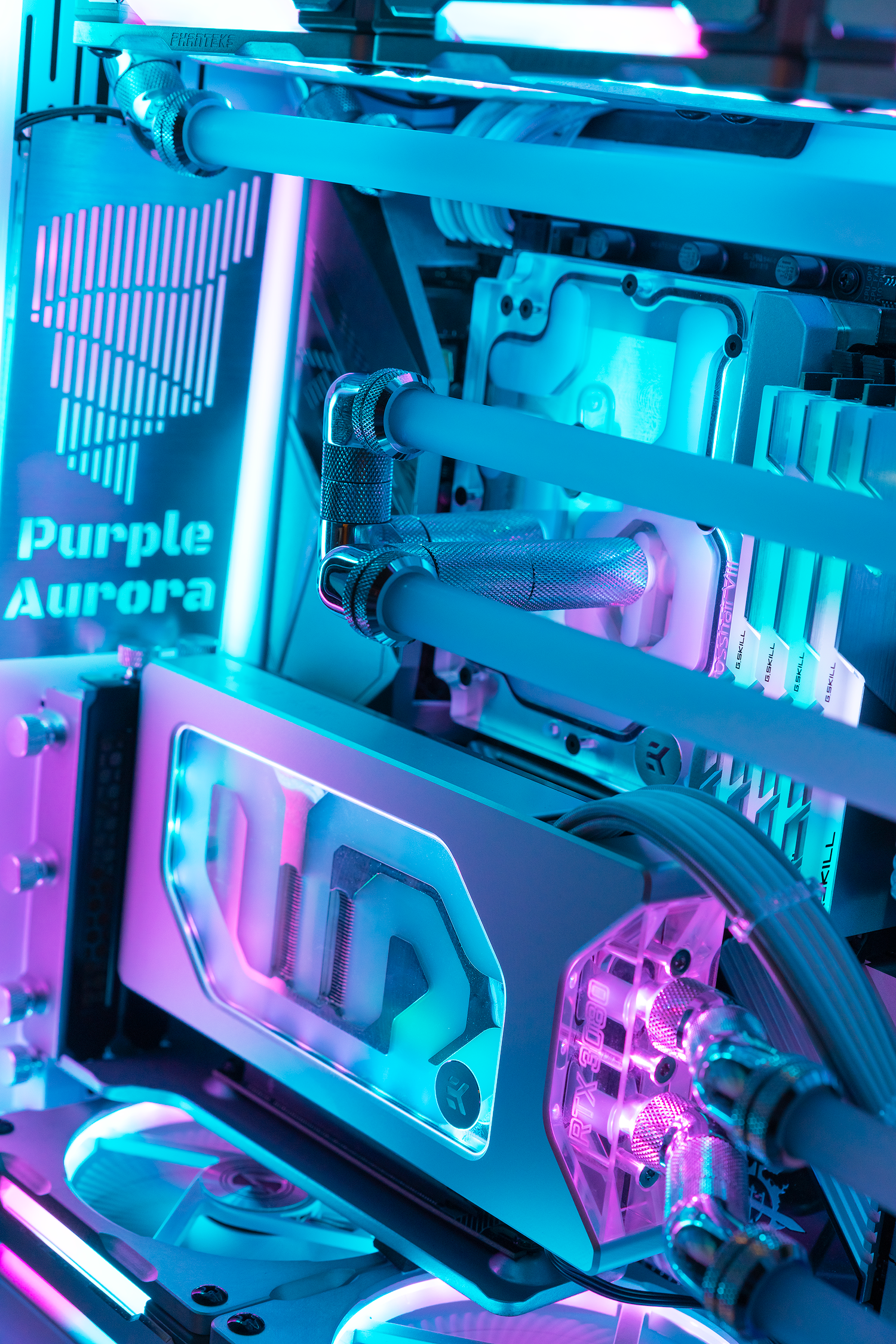 Purple Aurora » builds.gg