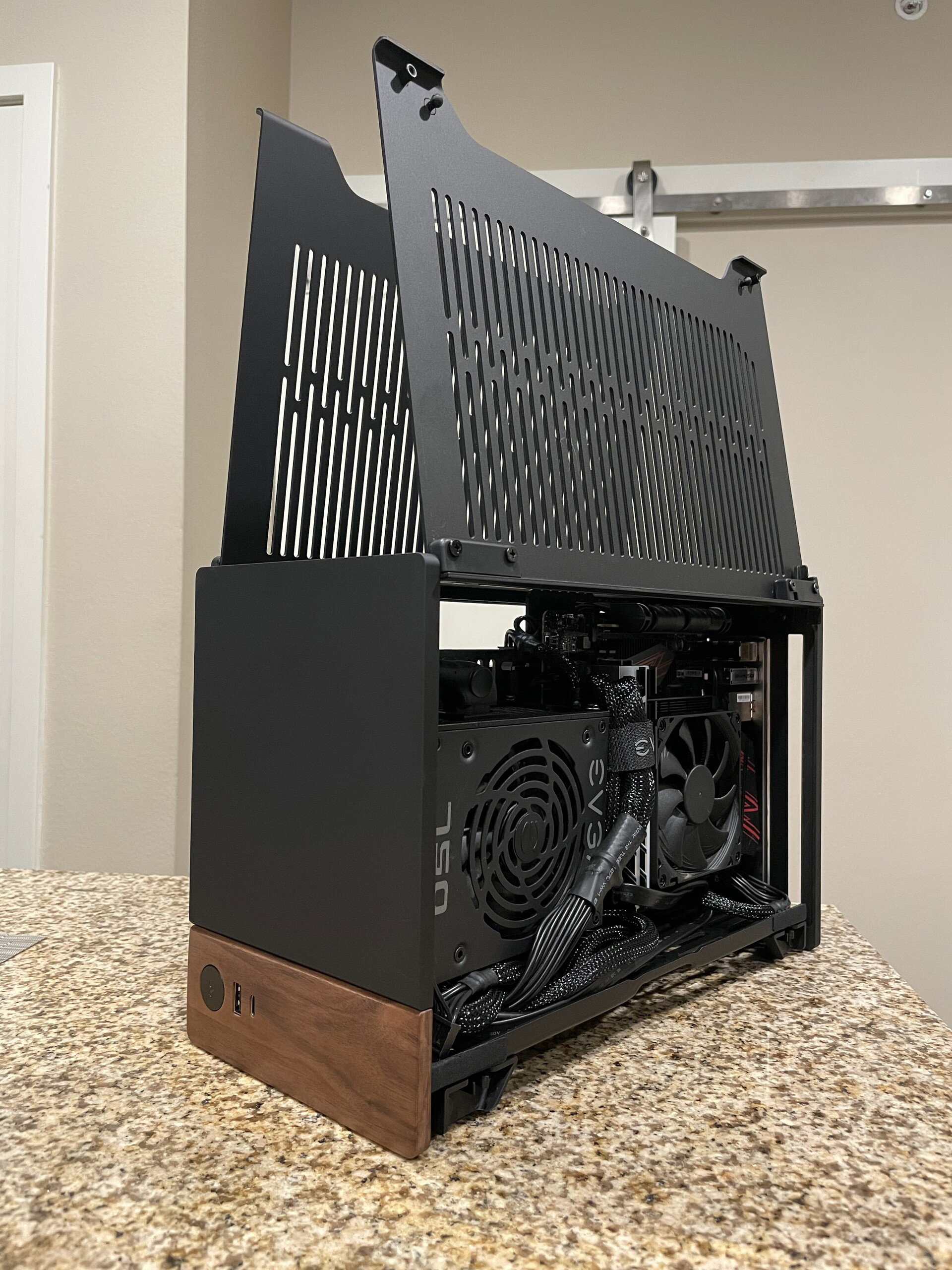 Terra HTPC » builds.gg