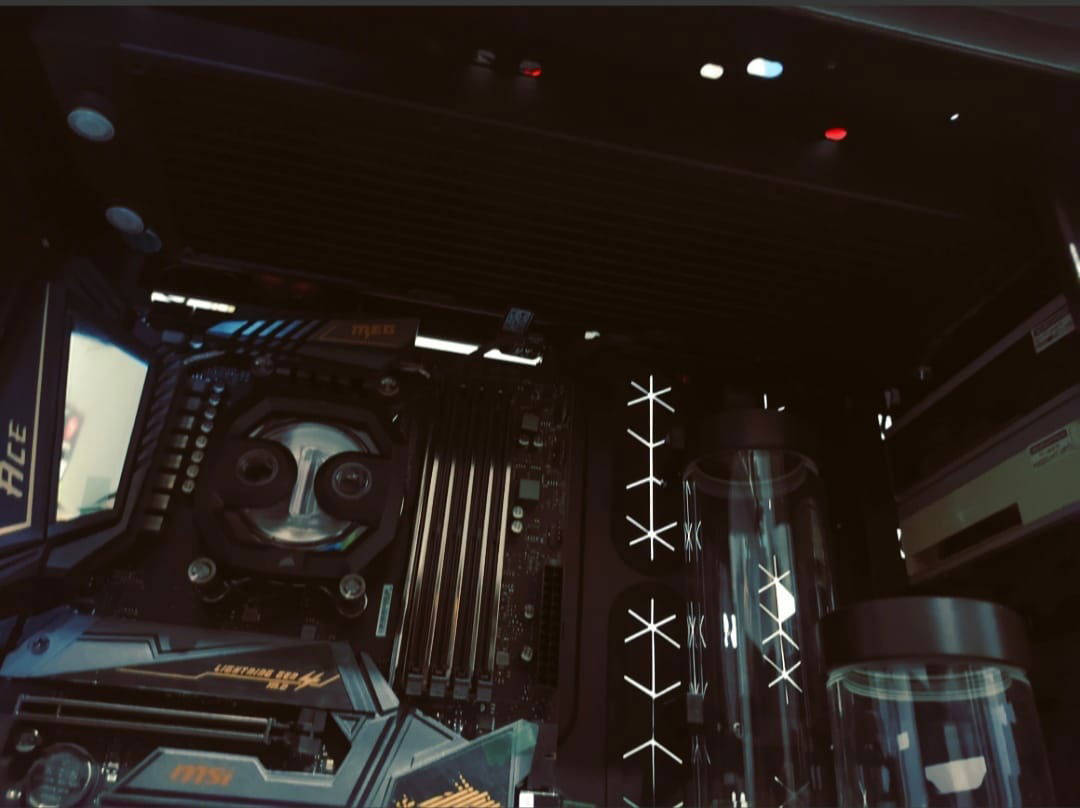 cm cosmos 2 » builds.gg