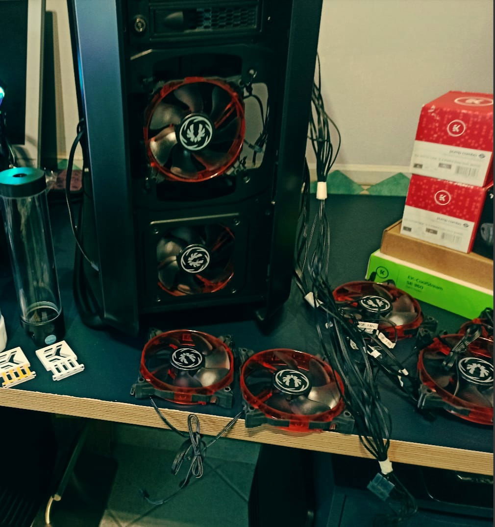 cm cosmos 2 » builds.gg