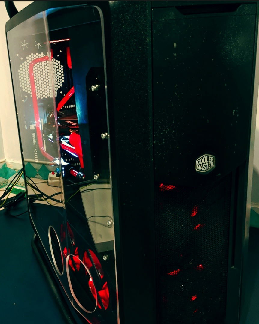 cm cosmos 2 » builds.gg