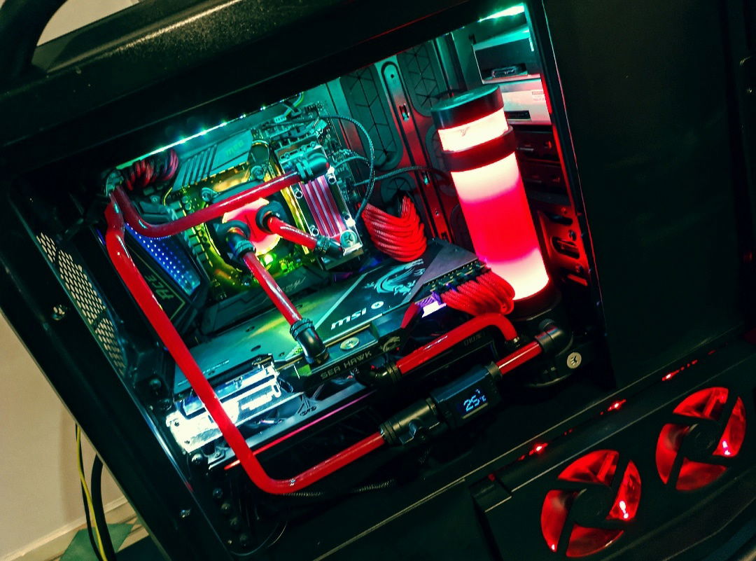 cm cosmos 2 » builds.gg