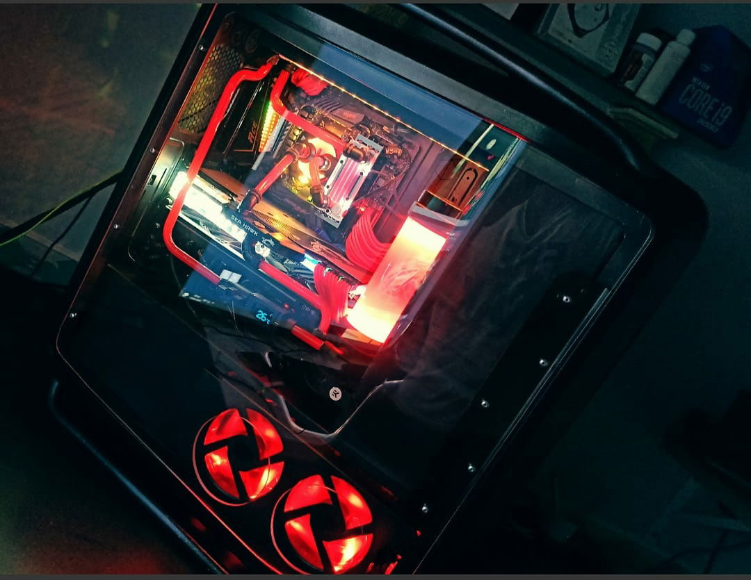 cm cosmos 2 » builds.gg