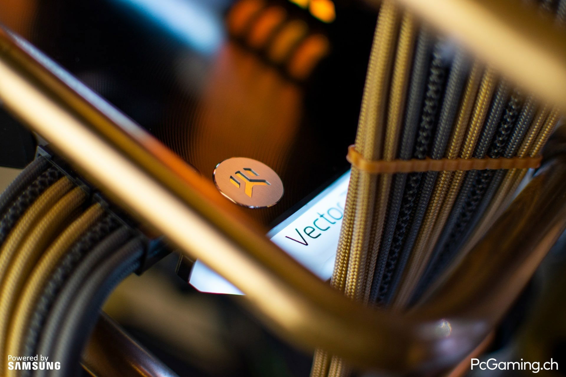 24 carat gold PC » builds.gg