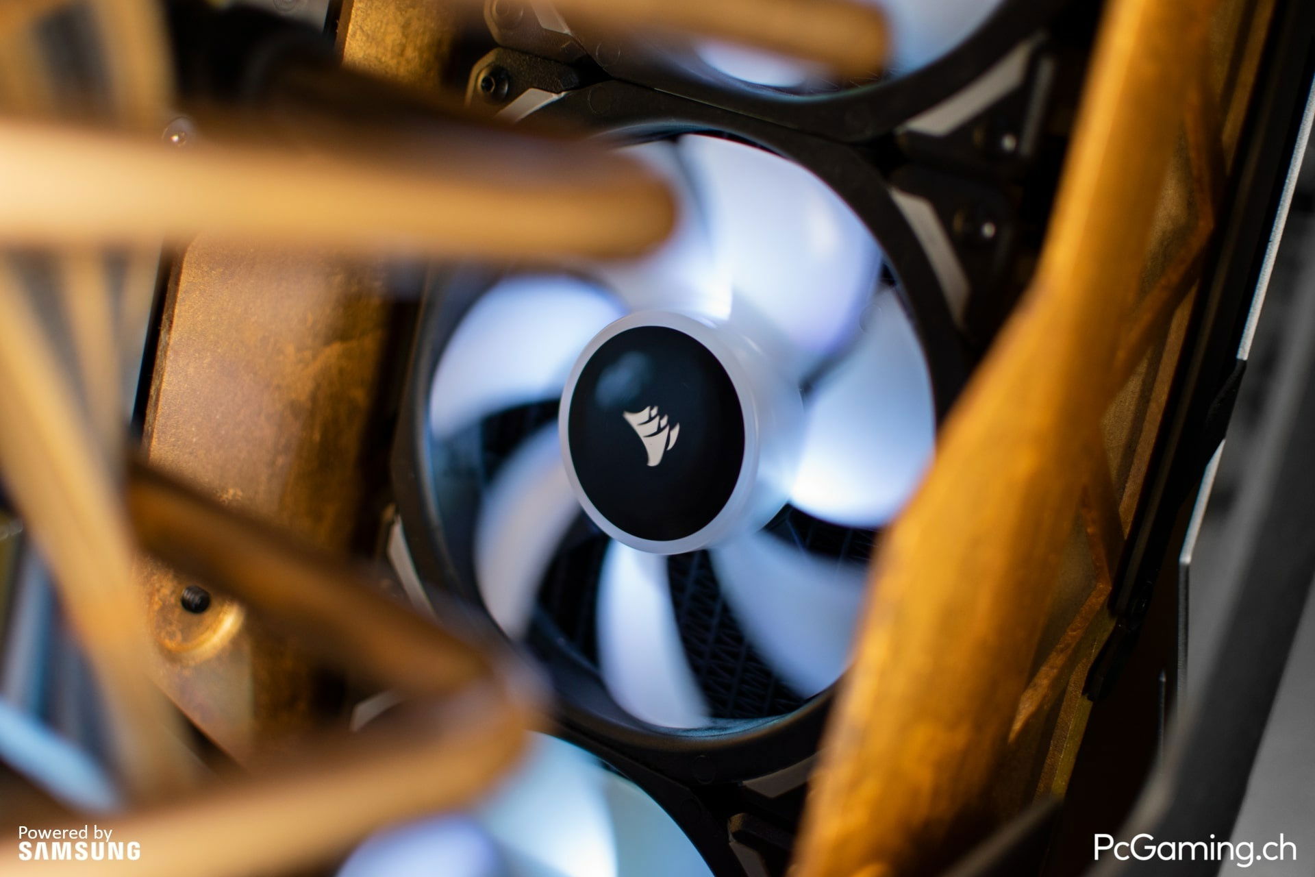 24 carat gold PC » builds.gg