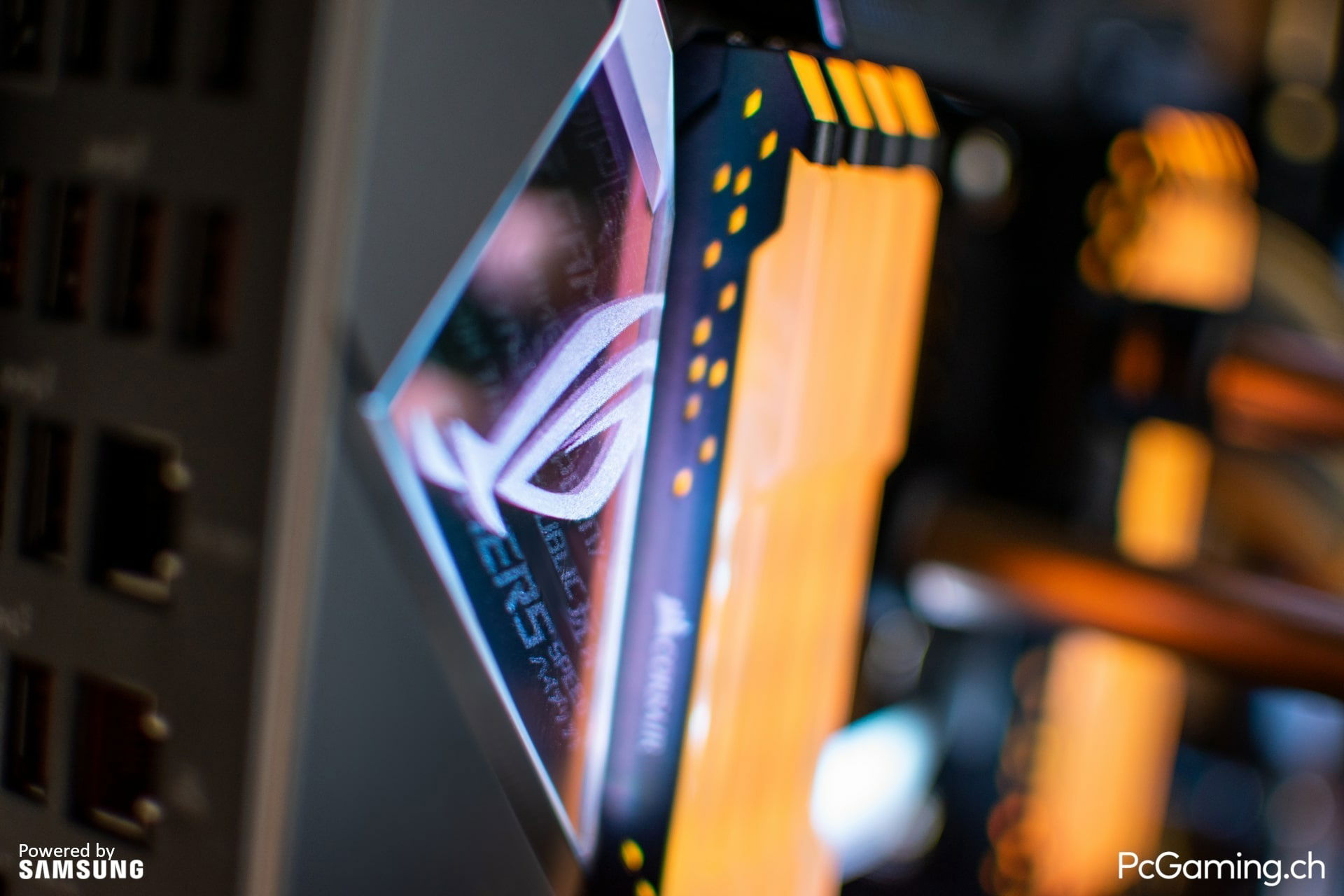 24 carat gold PC » builds.gg