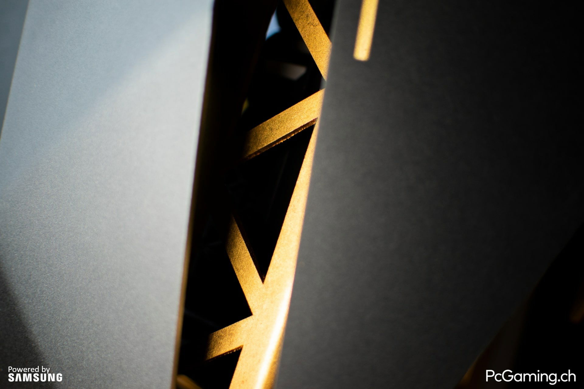 24 carat gold PC » builds.gg