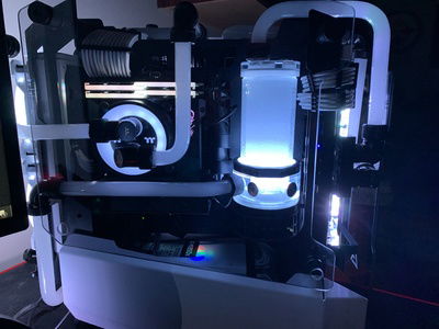 Project: Snow » builds.gg