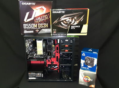 Project: Snow » builds.gg