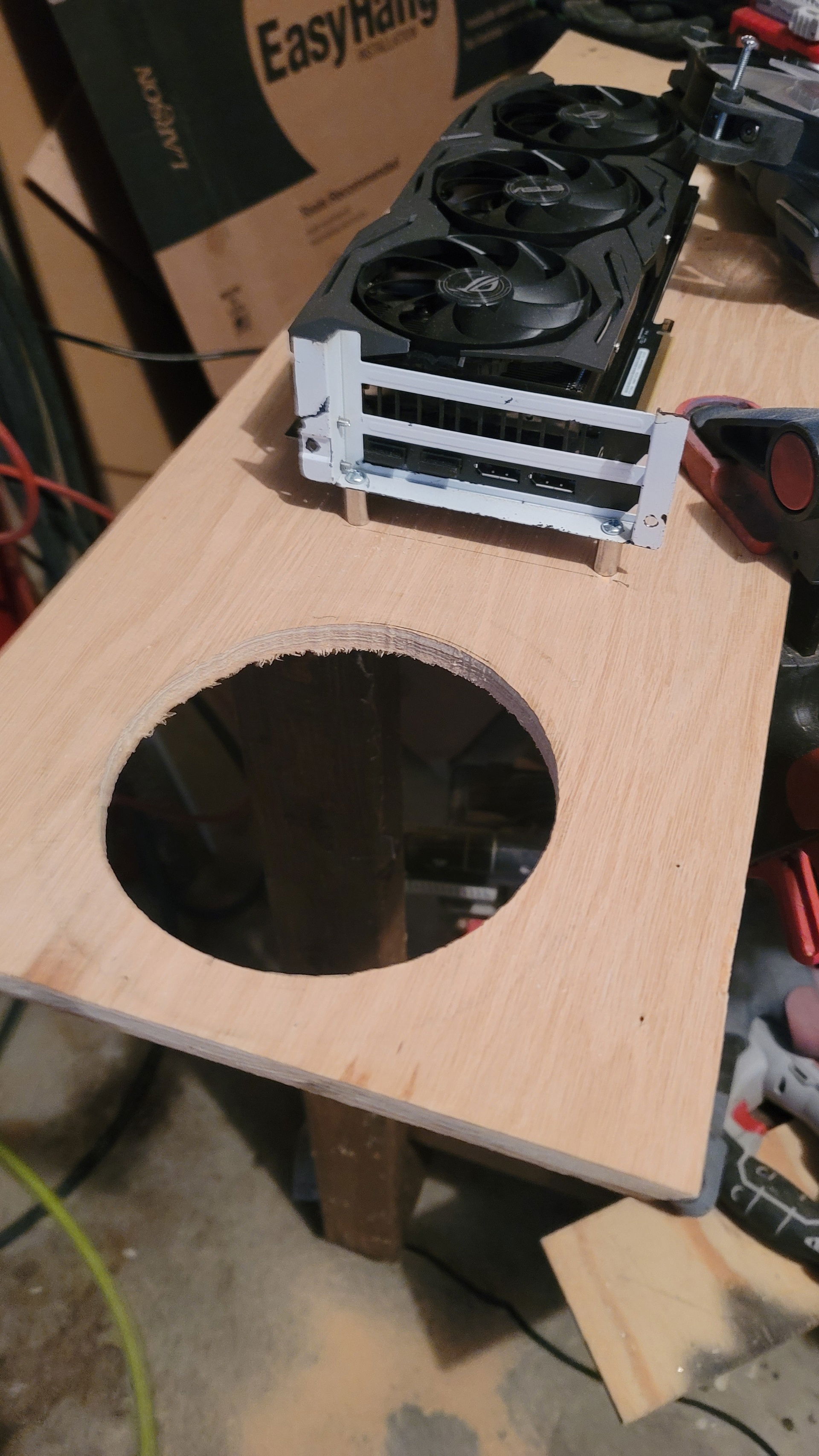 Custom PC Case » builds.gg