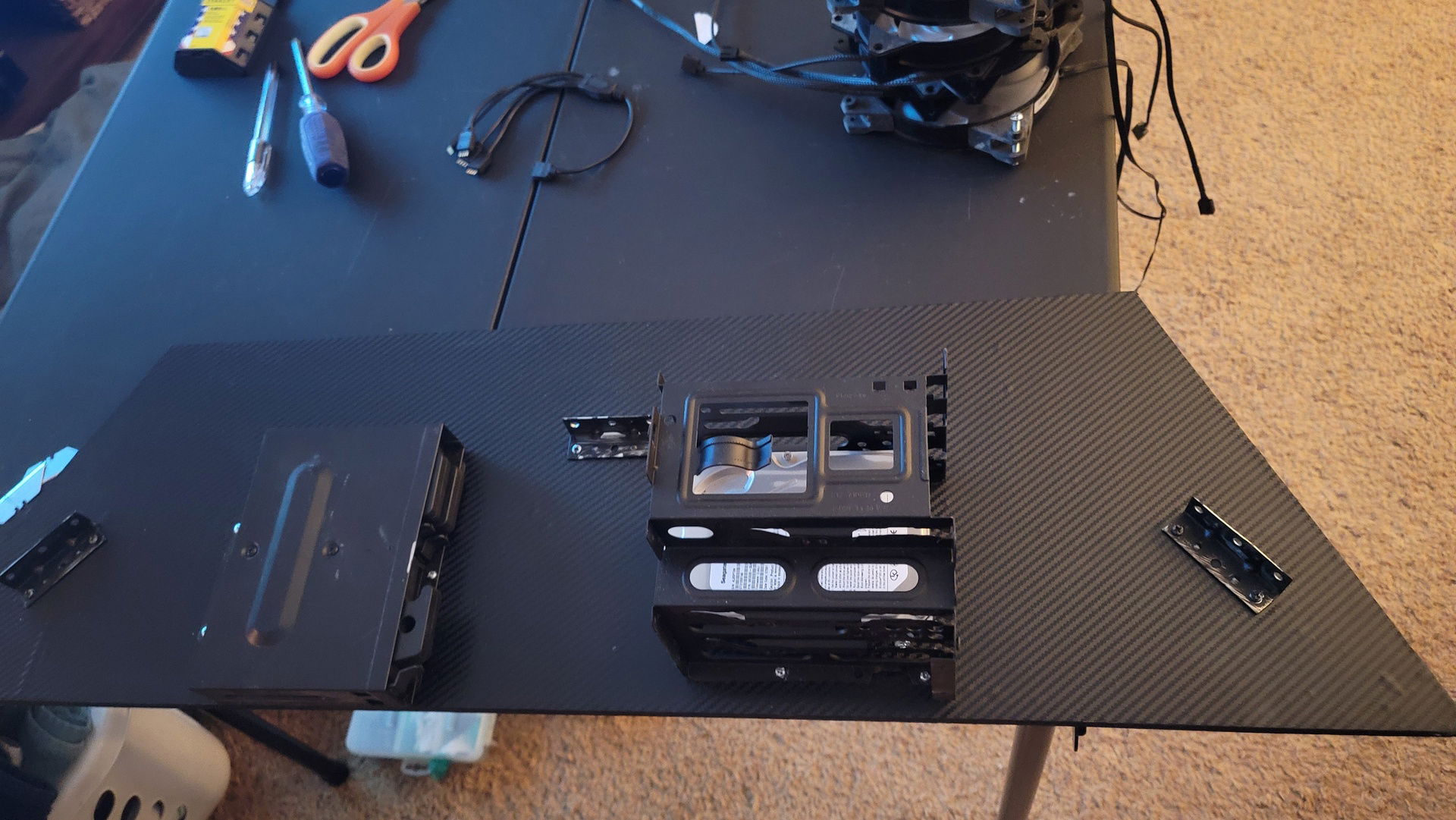 Custom PC Case » builds.gg