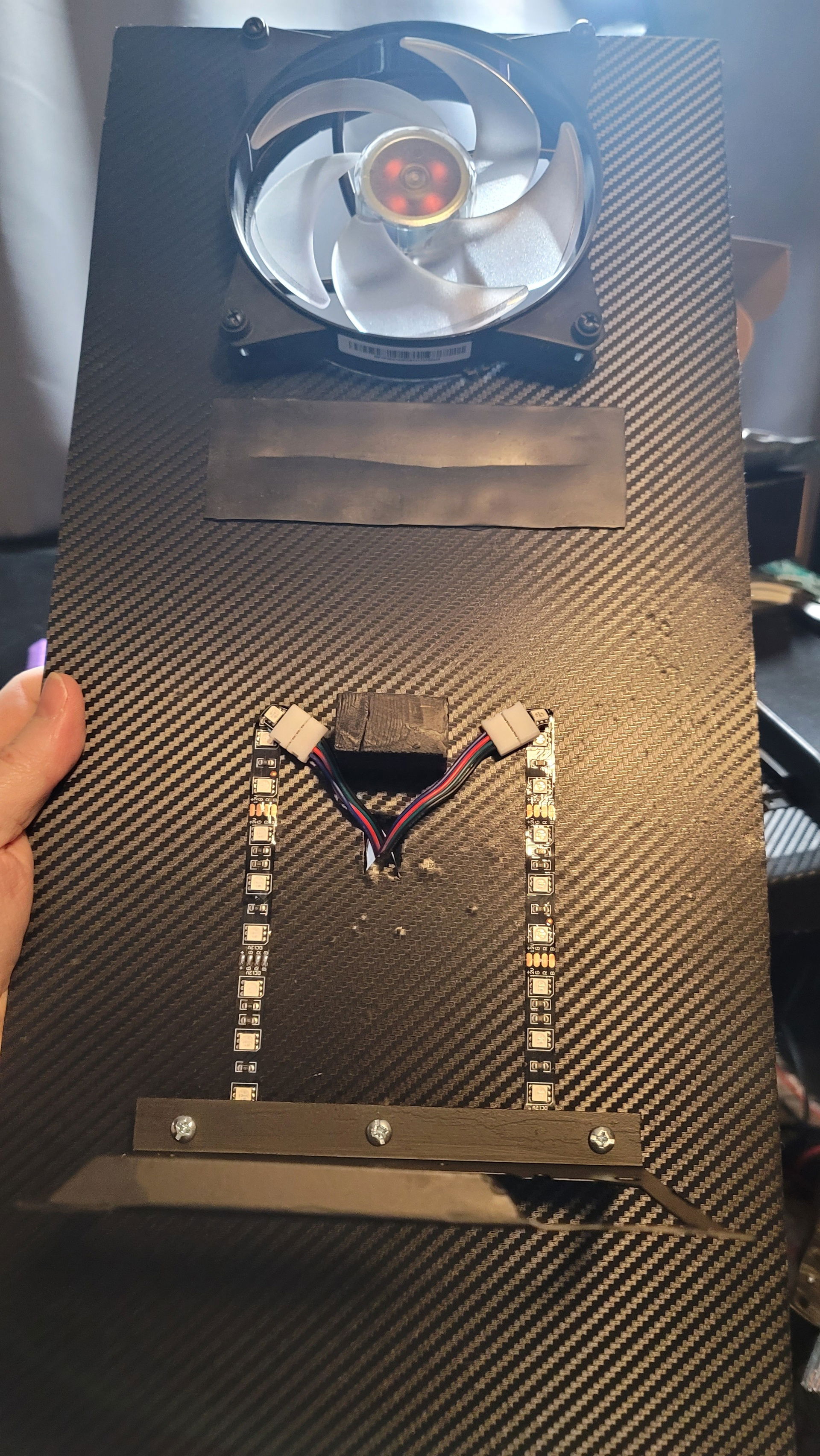 Custom PC Case » builds.gg