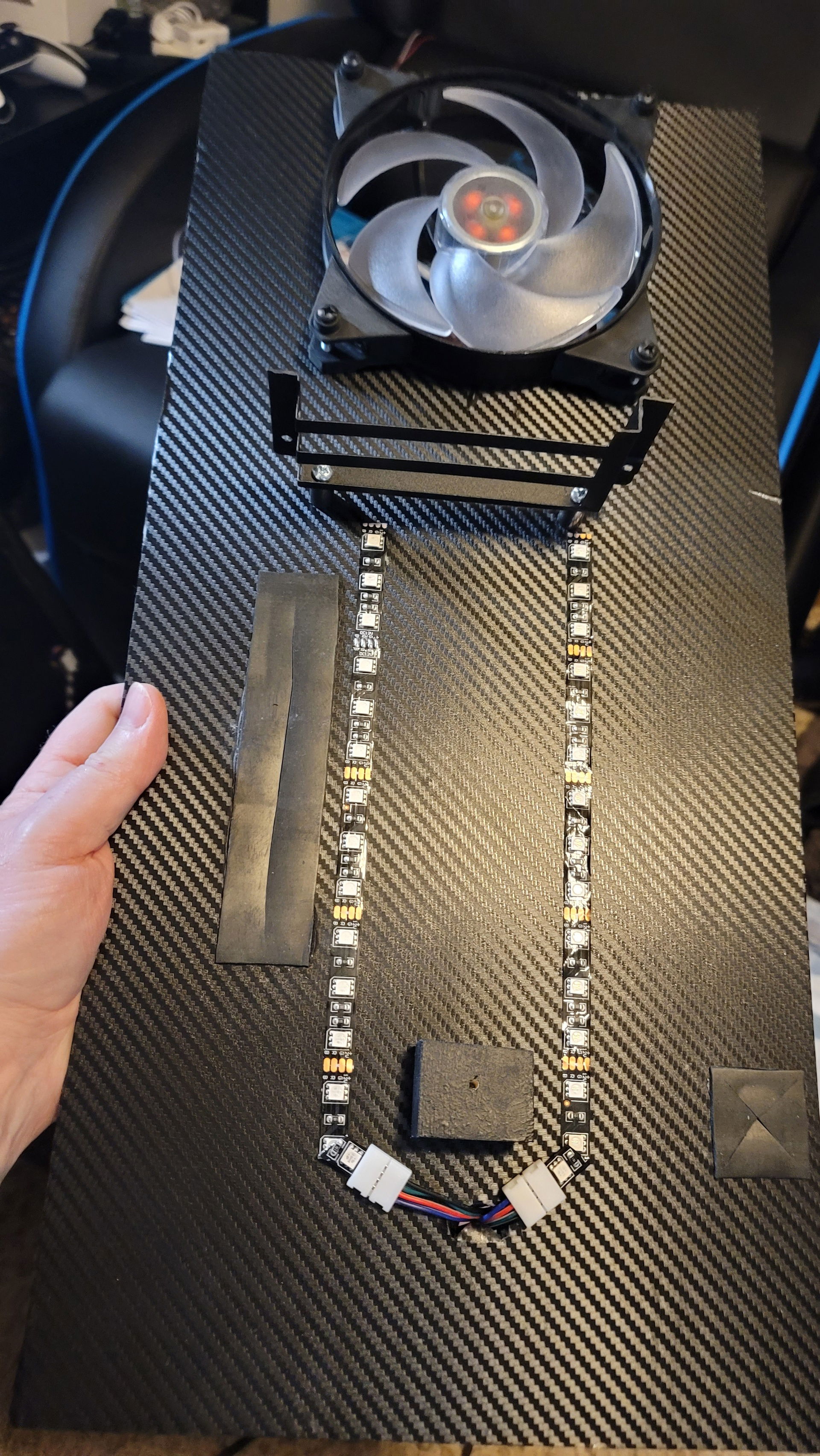 Custom PC Case » builds.gg