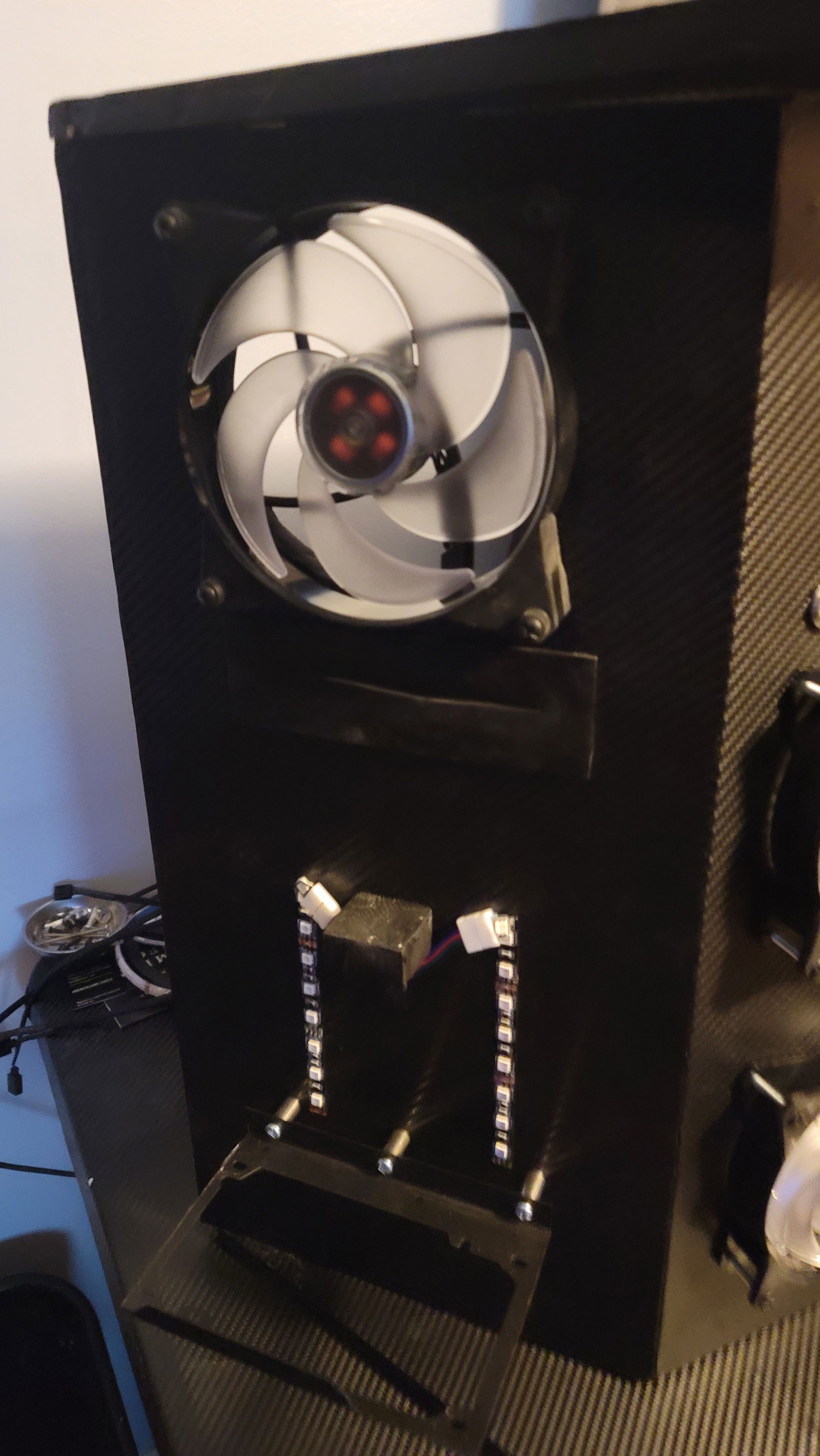 Custom PC Case » builds.gg