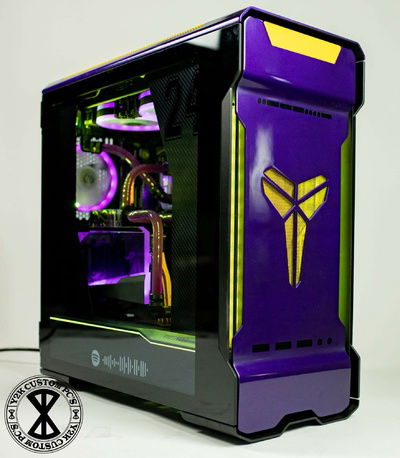 Warp PC » builds.gg