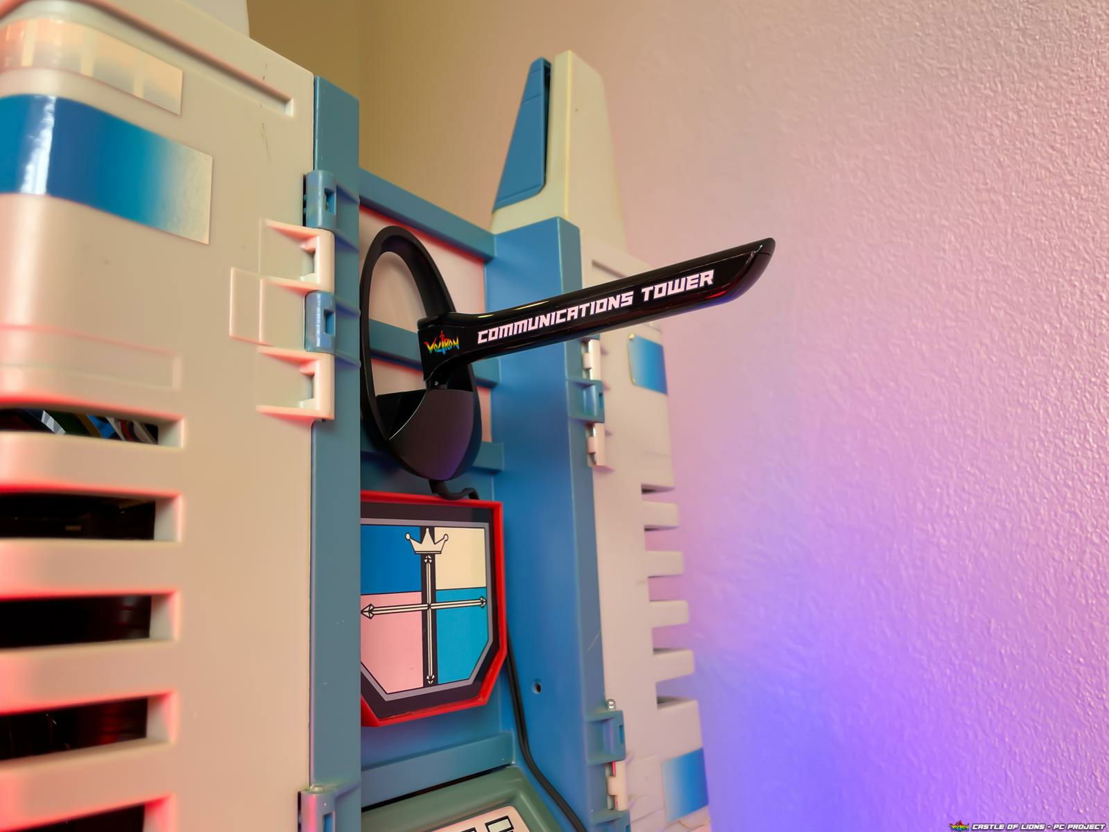 Voltron PC Project » builds.gg