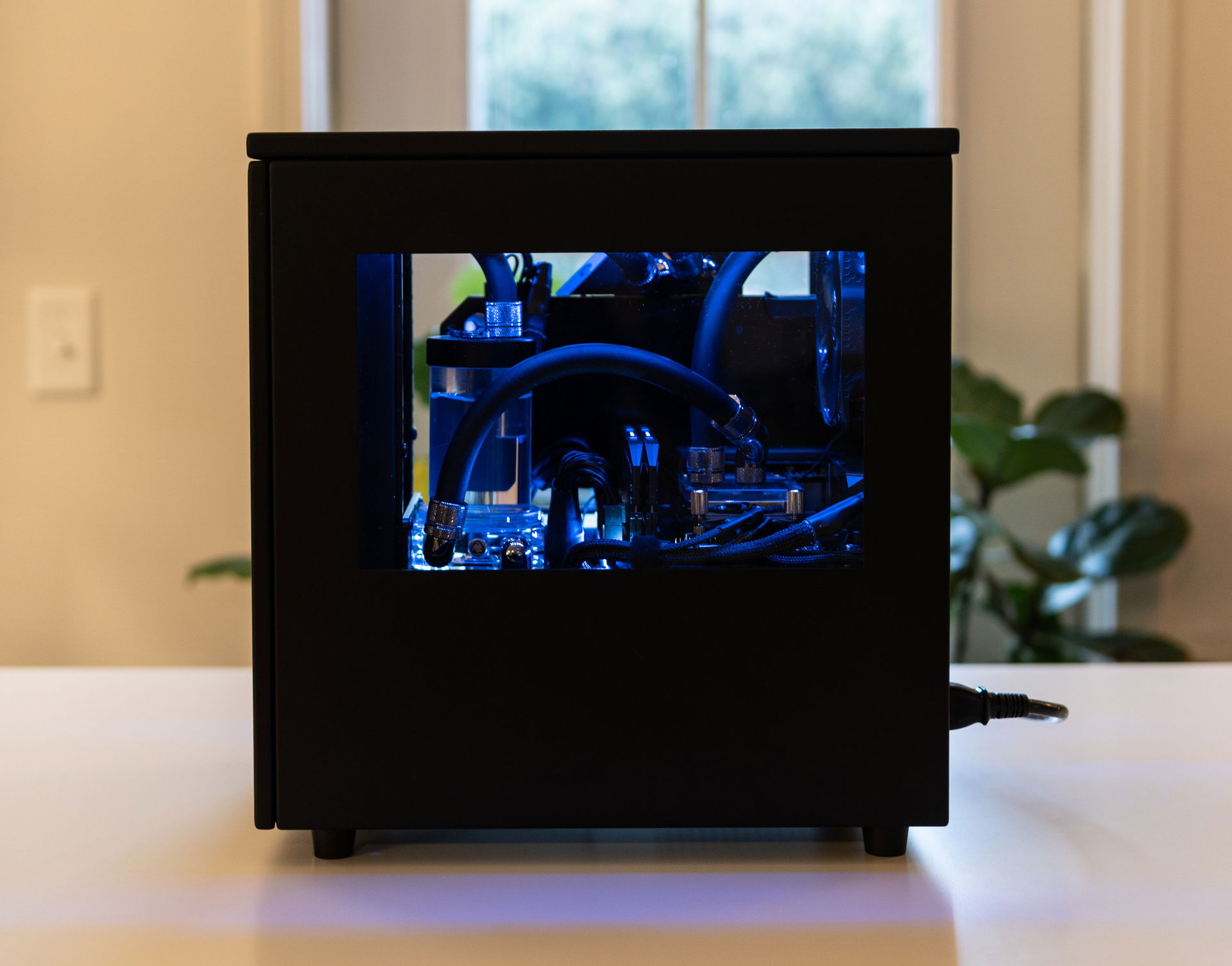 King Mercury (Caselabs S3) » builds.gg