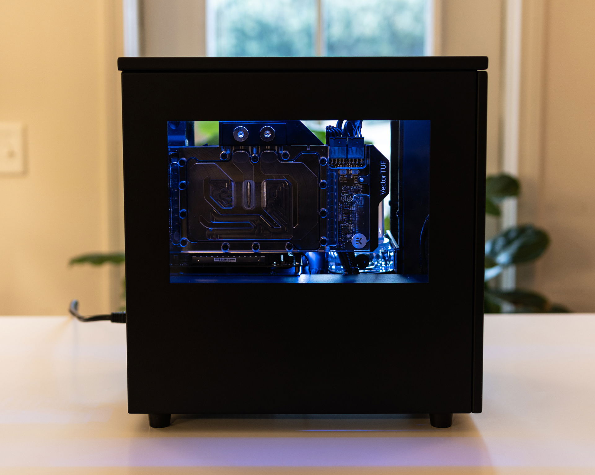 King Mercury (Caselabs S3) » builds.gg