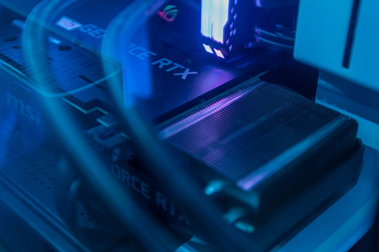 ARDYN: Clean Mini-ITX Build » builds.gg