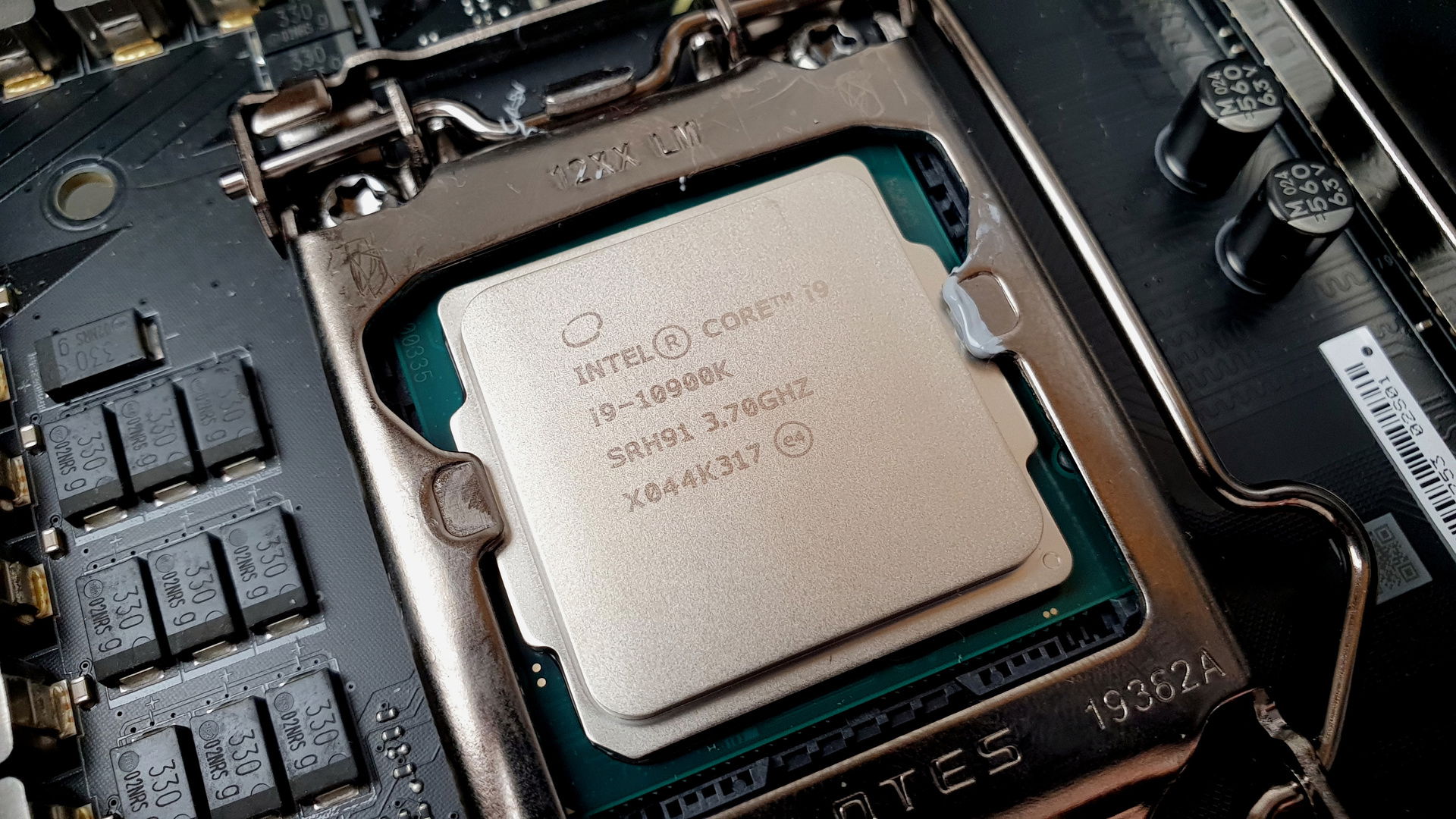 £5k Mumbo Jumbo PC Build » builds.gg