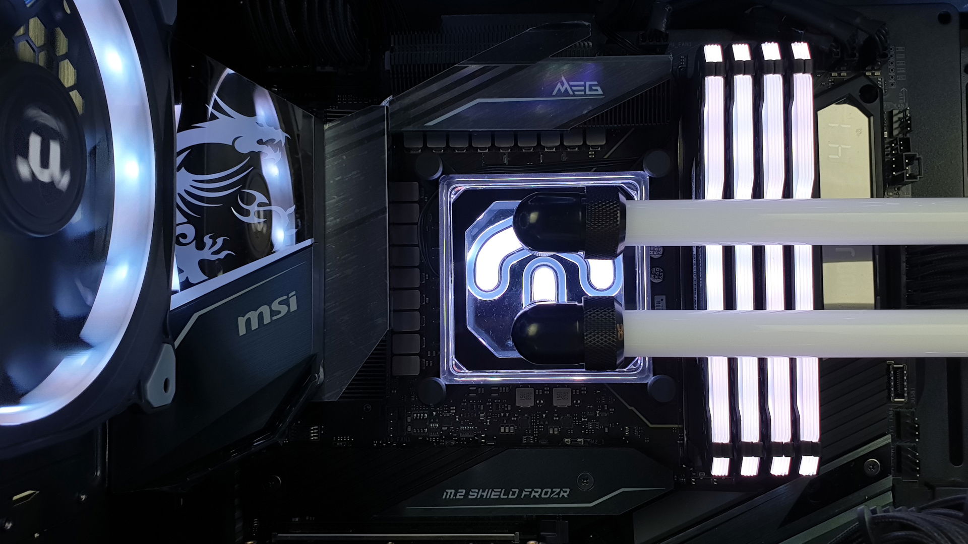 £5k Mumbo Jumbo PC Build » builds.gg