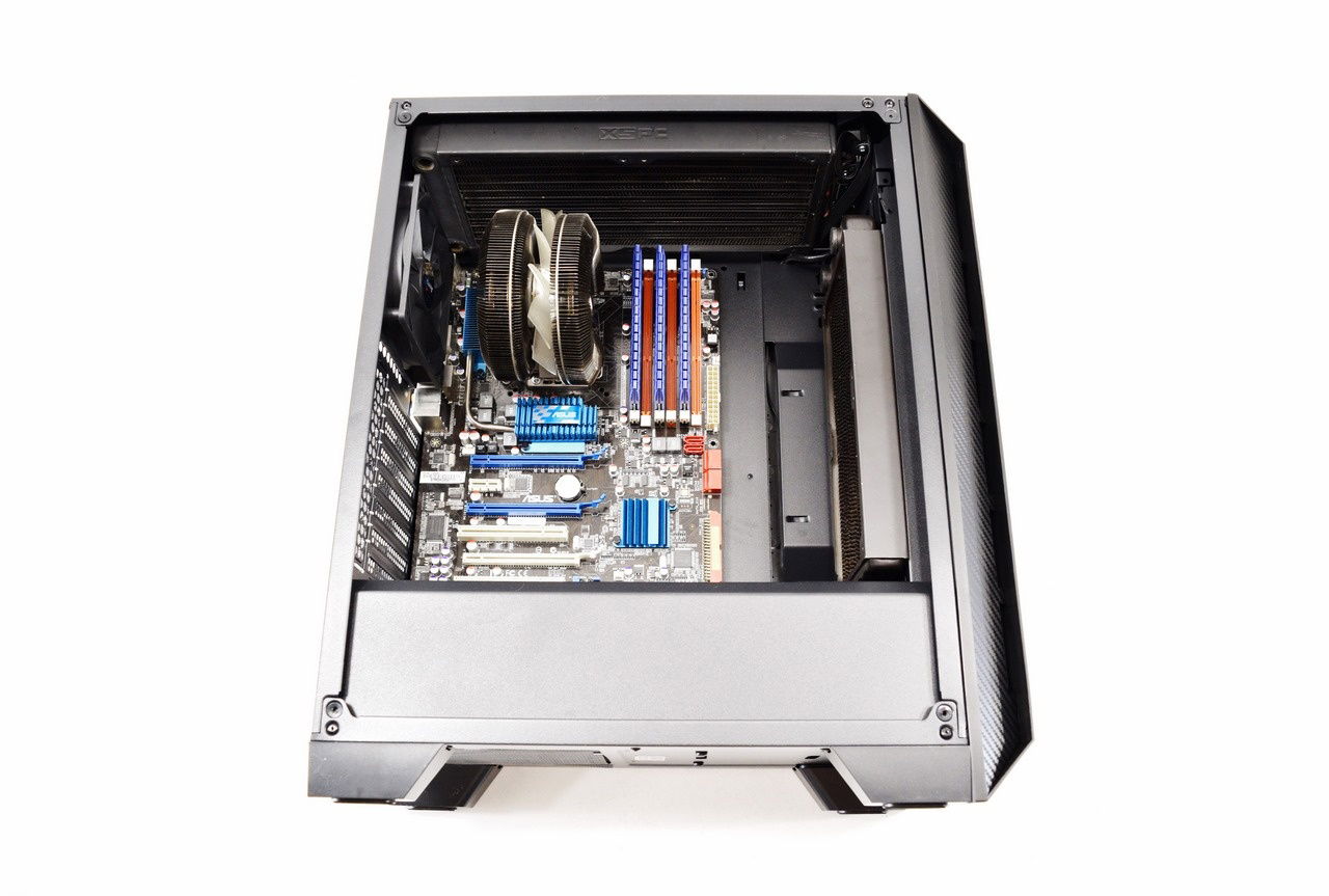 AMD Ryzen build » builds.gg