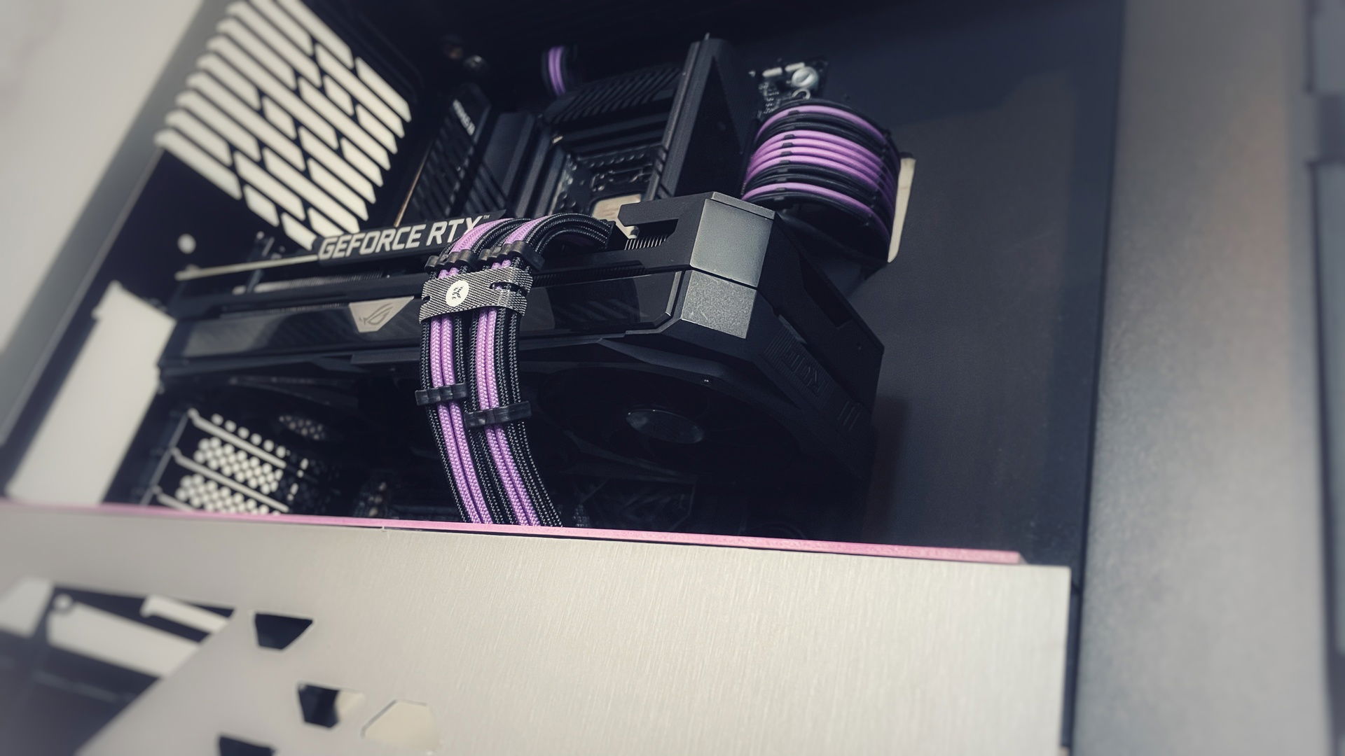 Personnal Rigs INWIN 925 (work in progress) » builds.gg