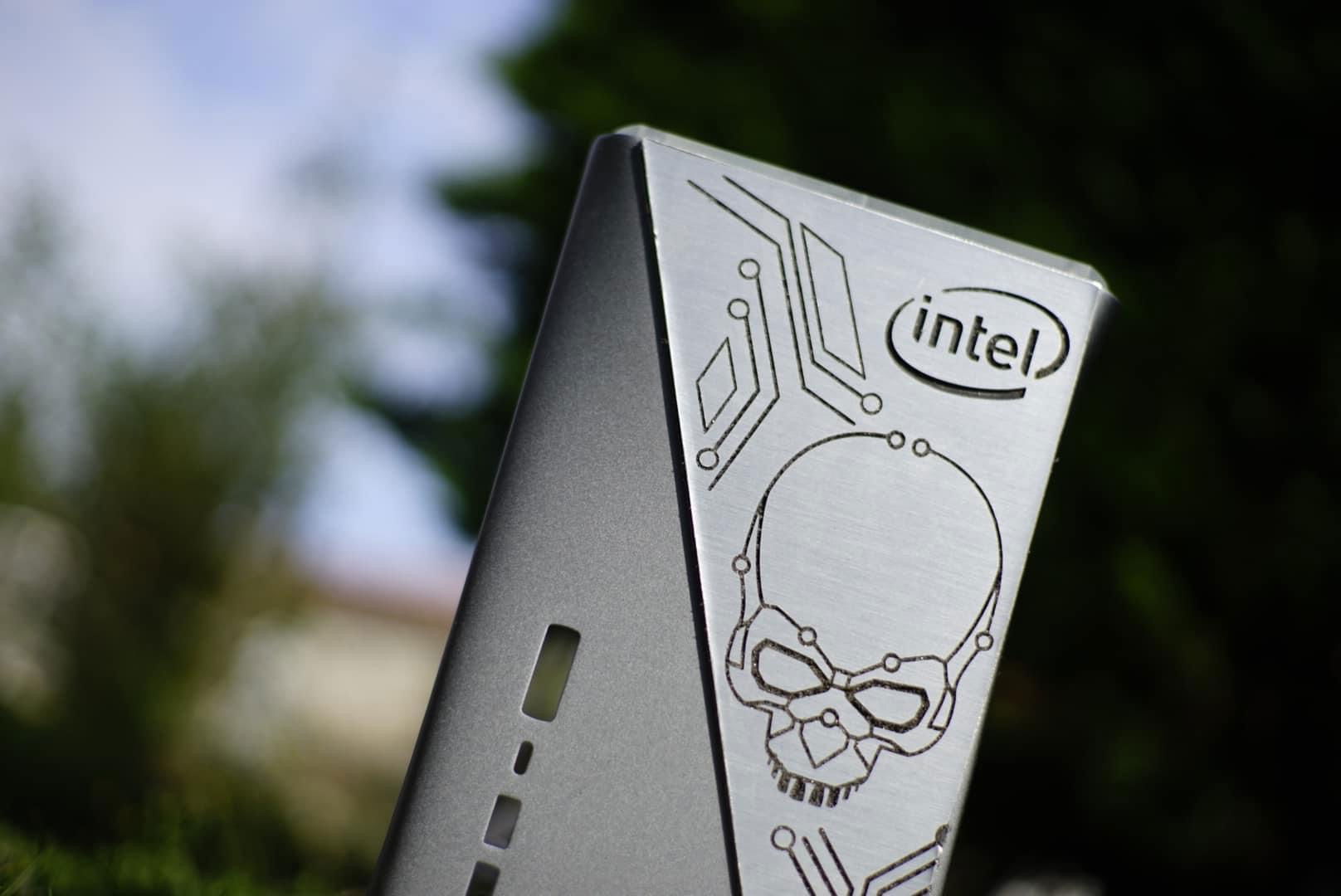 Intel Box ITX » builds.gg