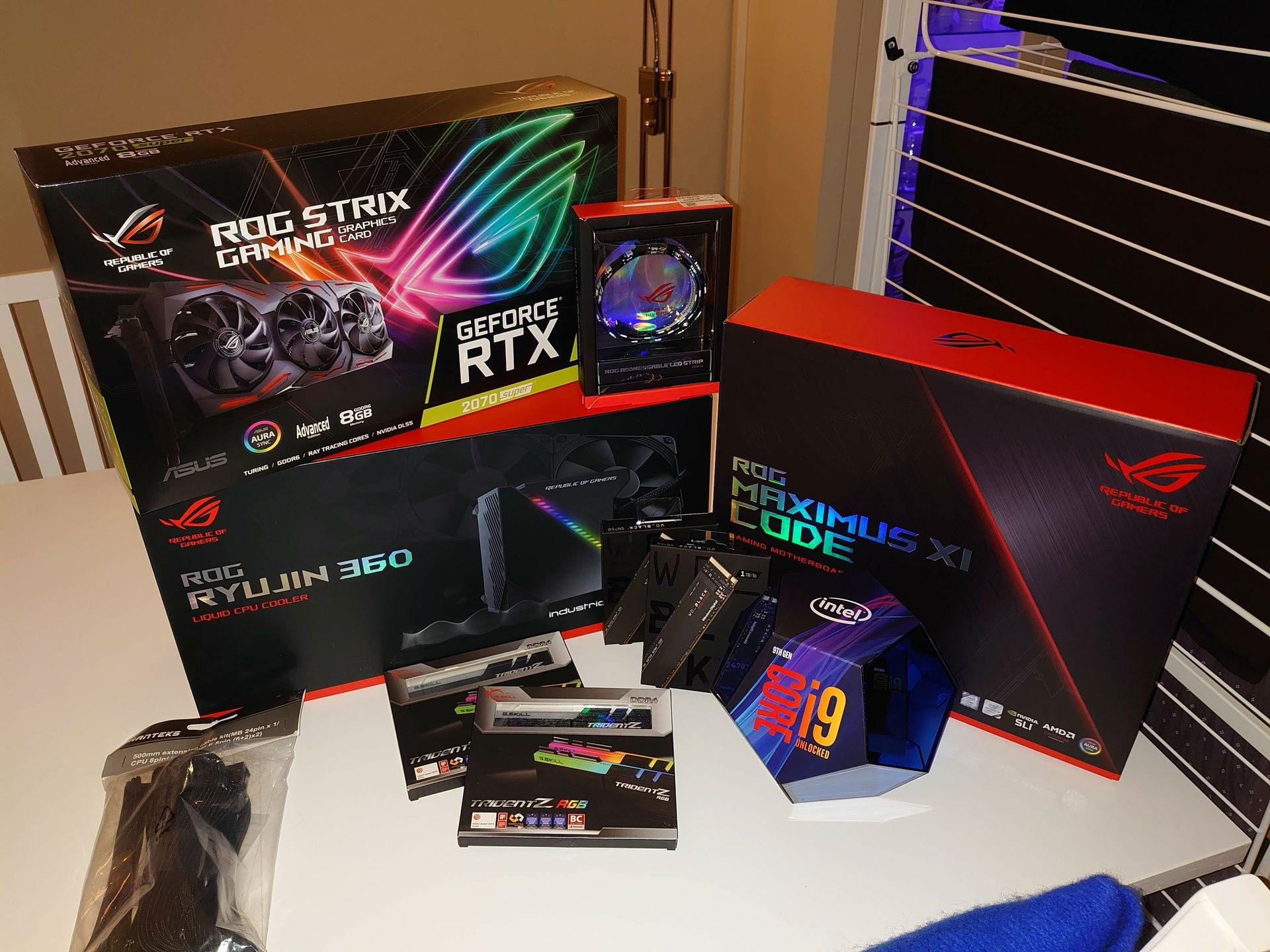 Black RGB » builds.gg
