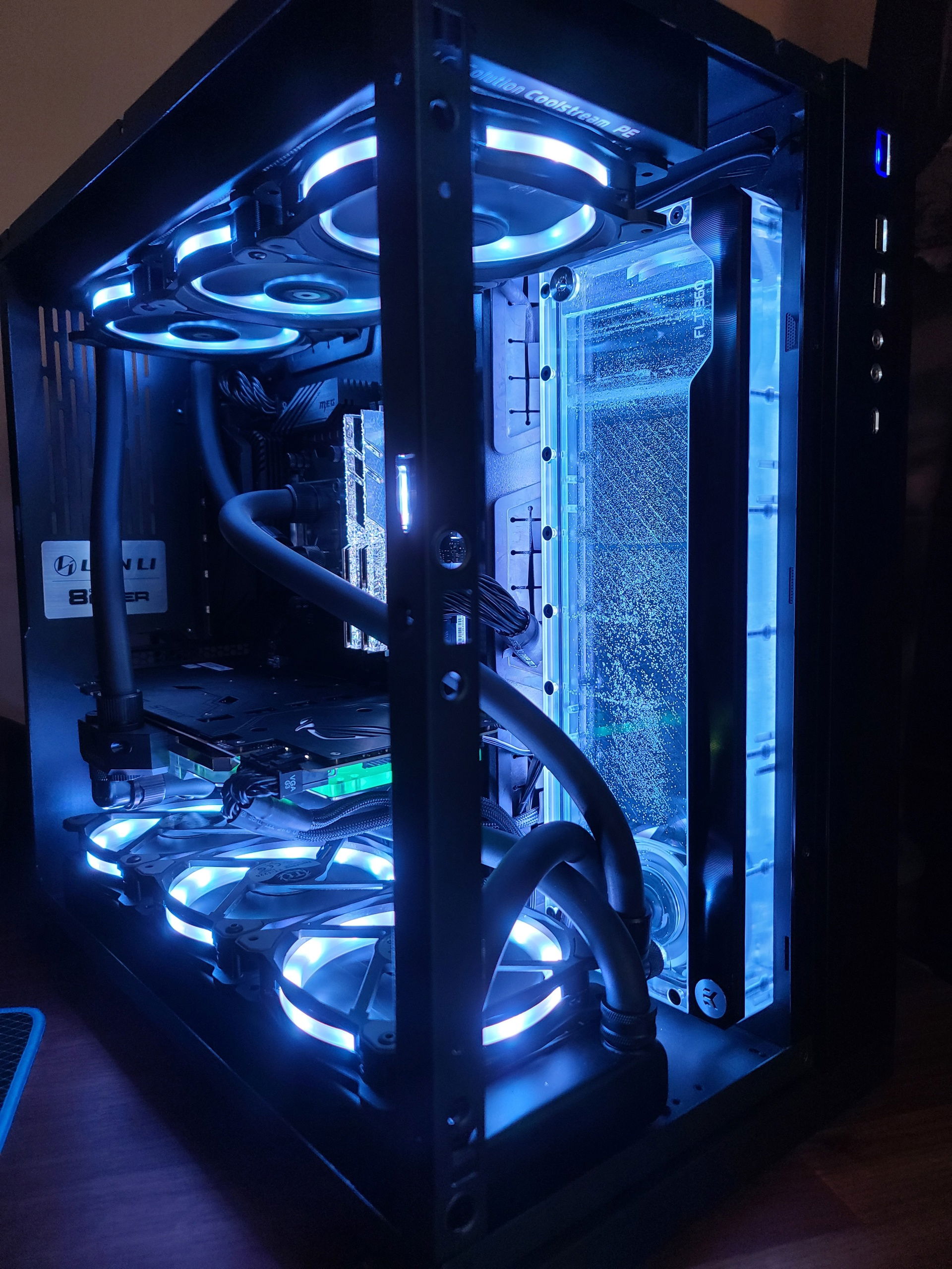 SLEEPER MORA RAD KING » builds.gg