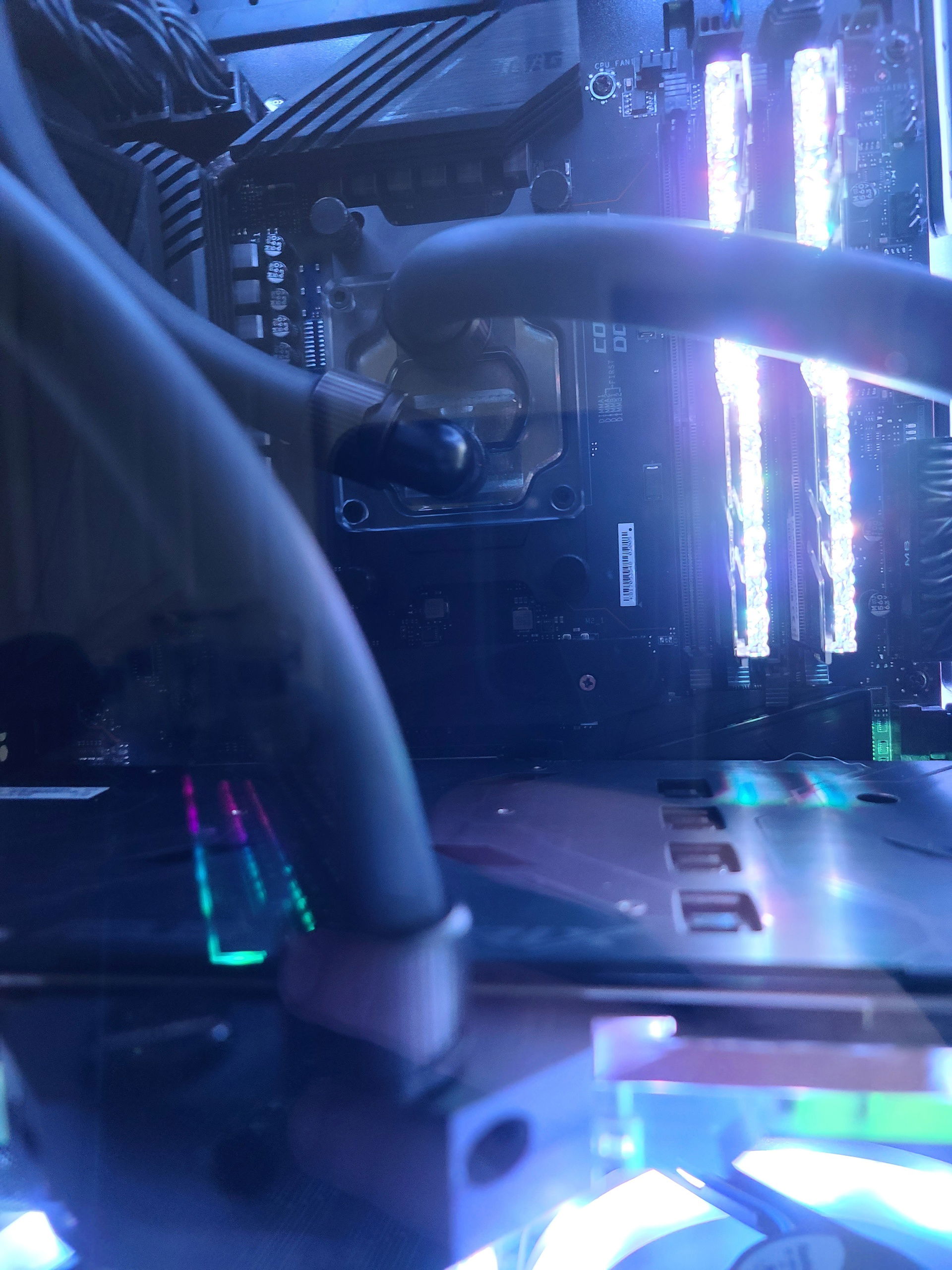 SLEEPER MORA RAD KING » builds.gg