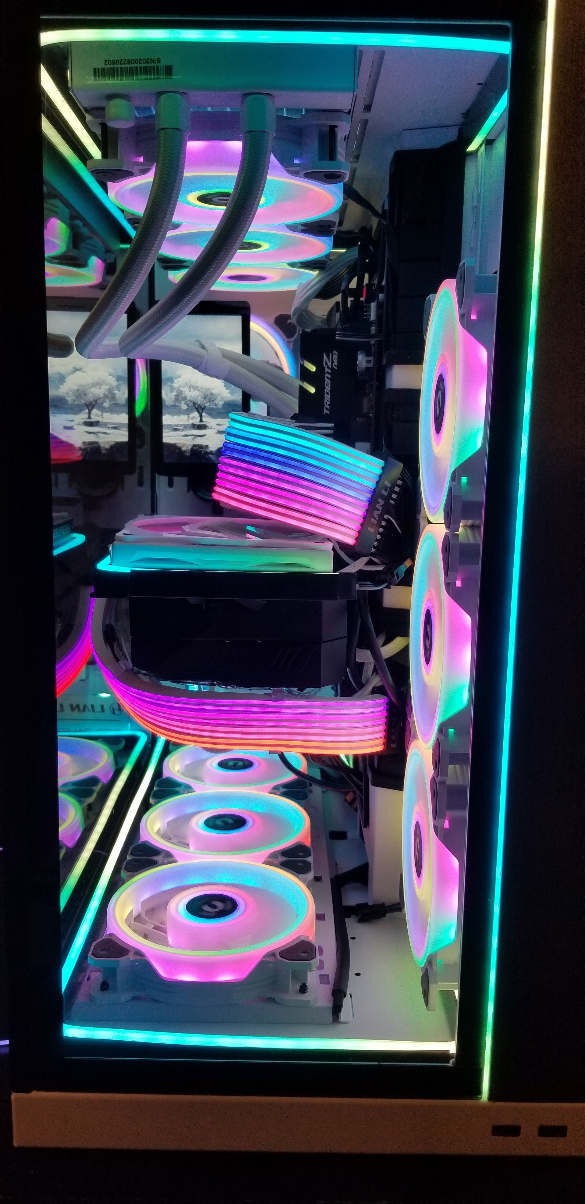 Eritque arcus » builds.gg