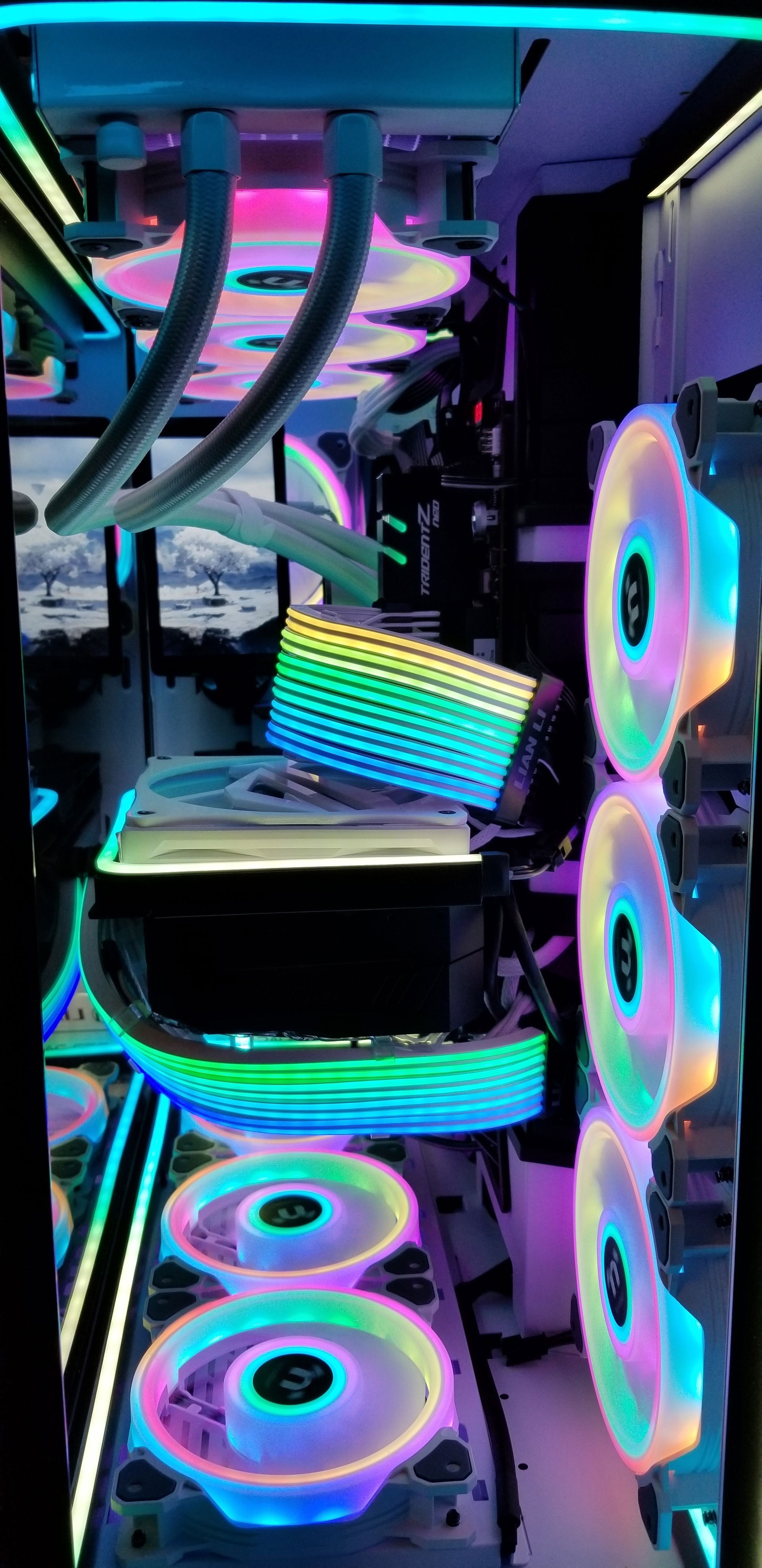 Eritque arcus » builds.gg