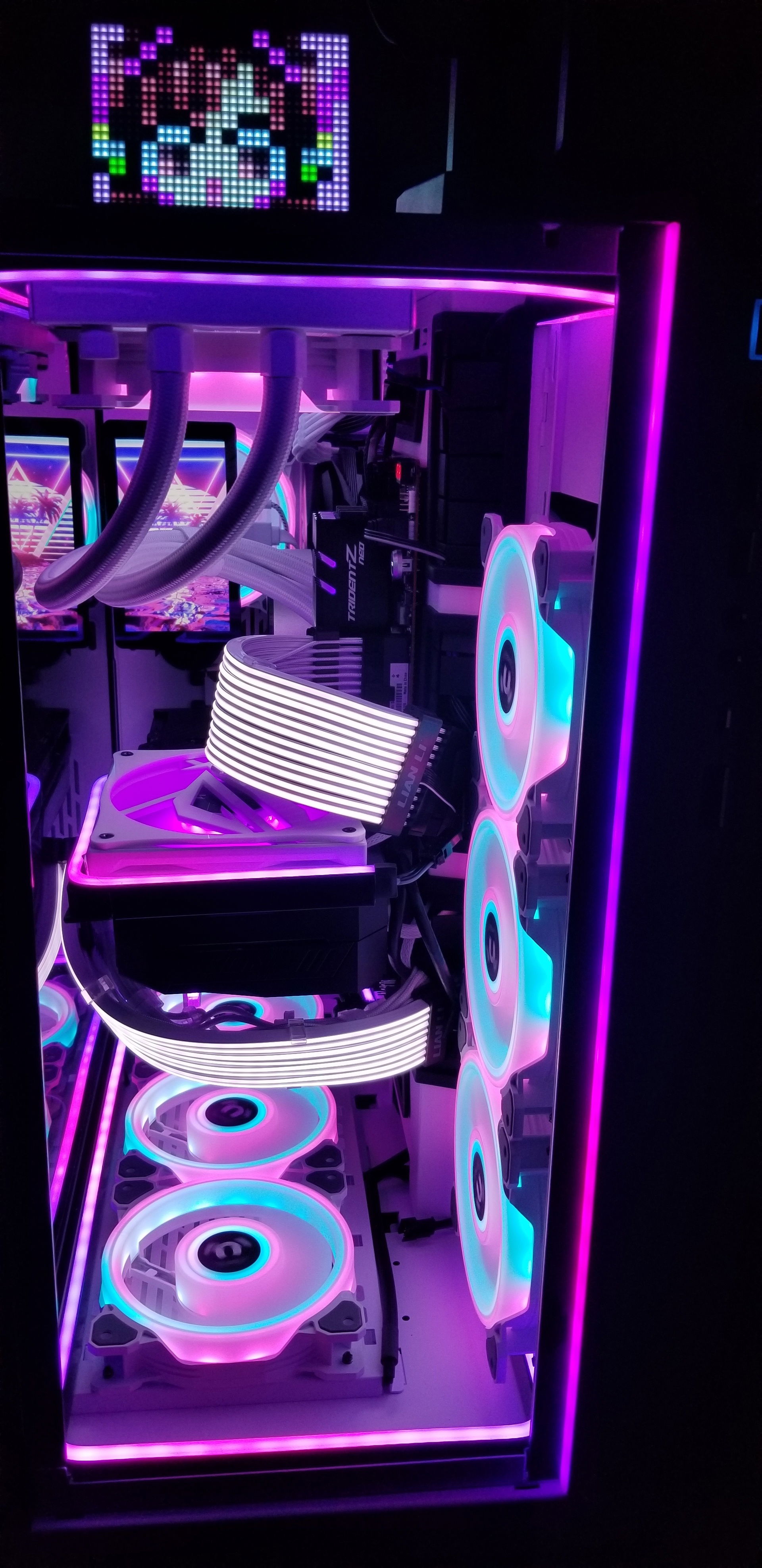 Eritque arcus » builds.gg