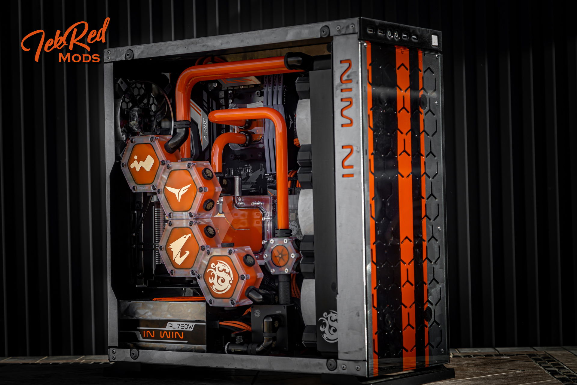 Orange Edition » builds.gg