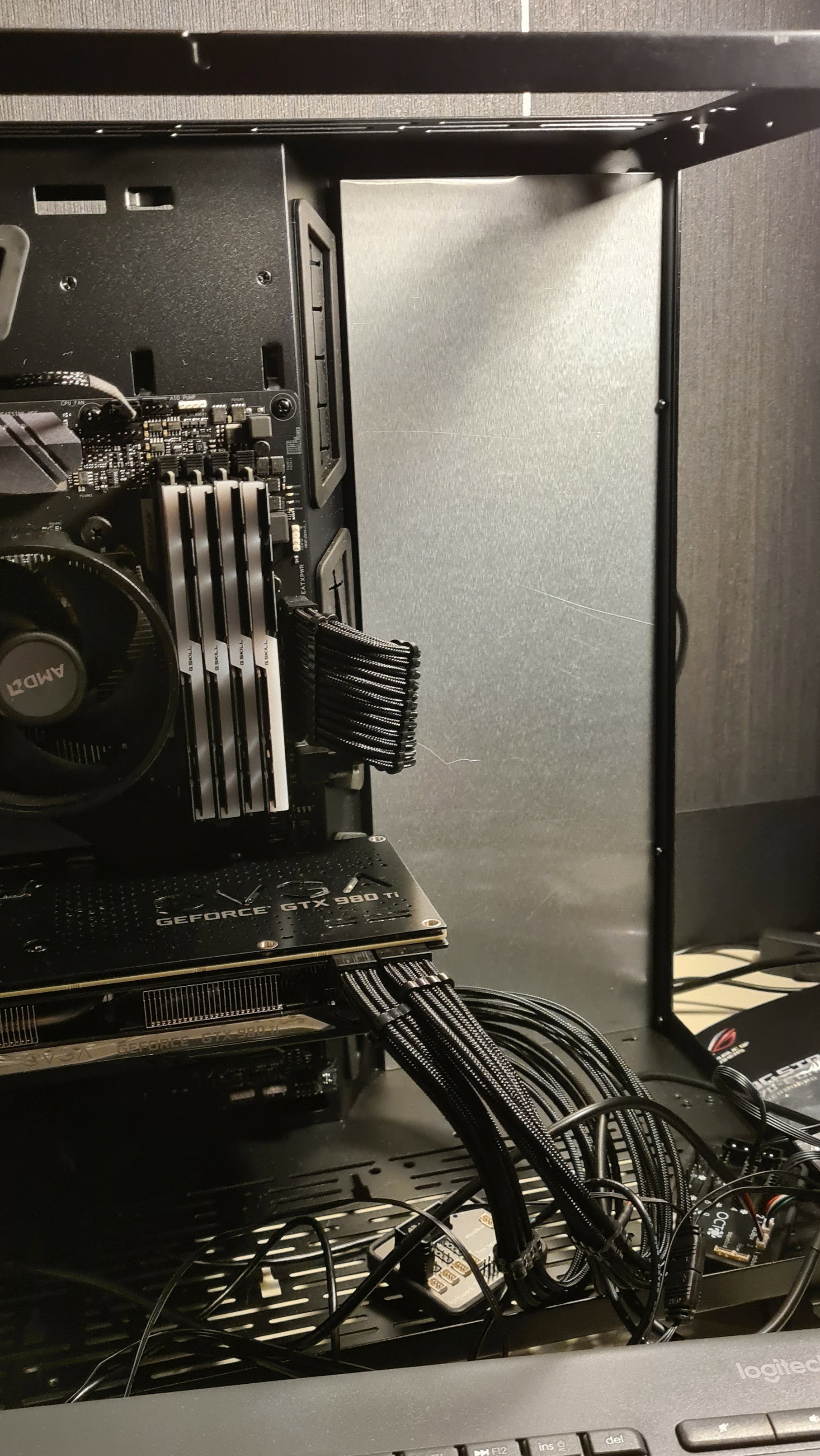 Dynamic Black » builds.gg