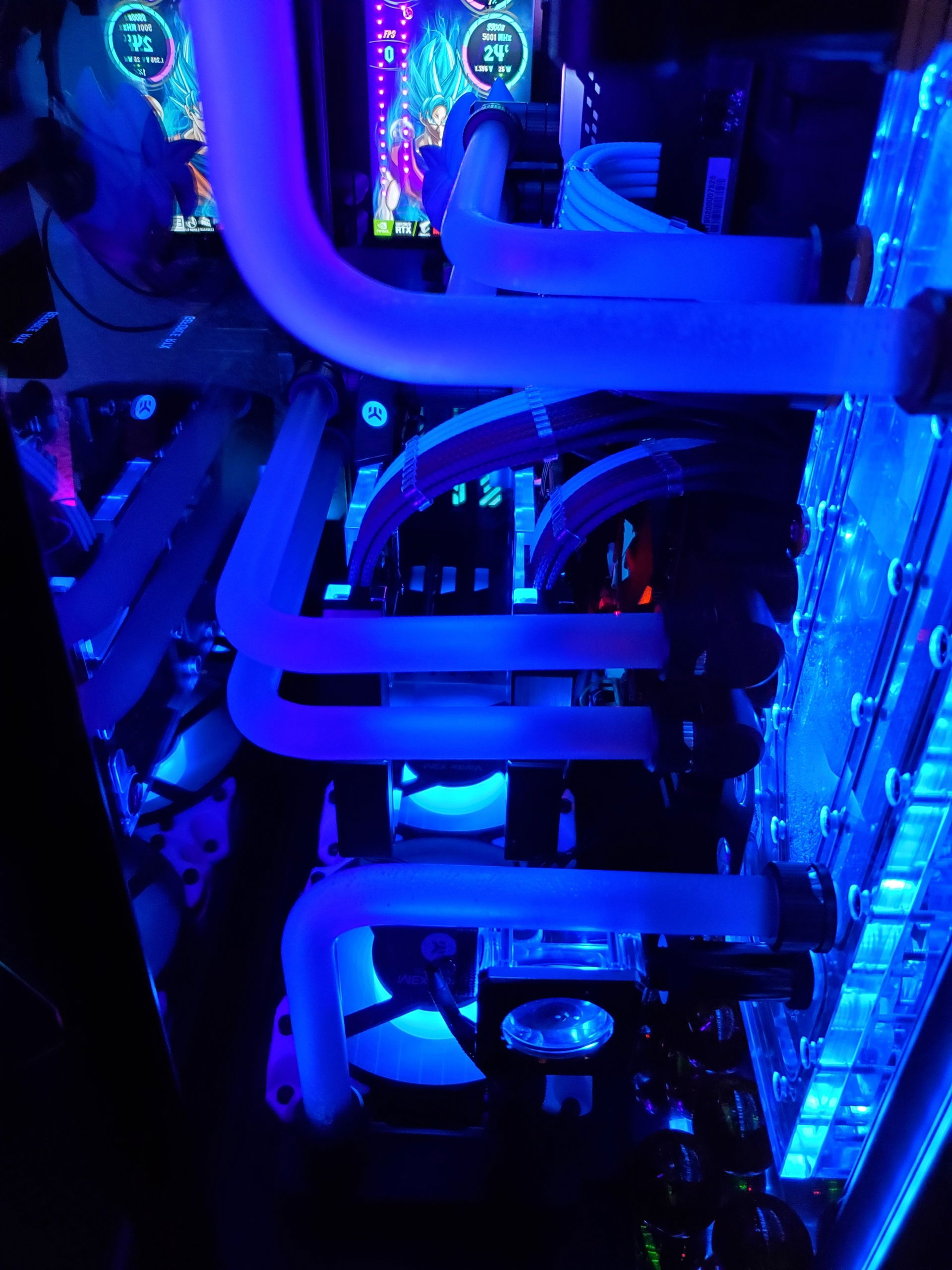 Instinct 2.0 » builds.gg