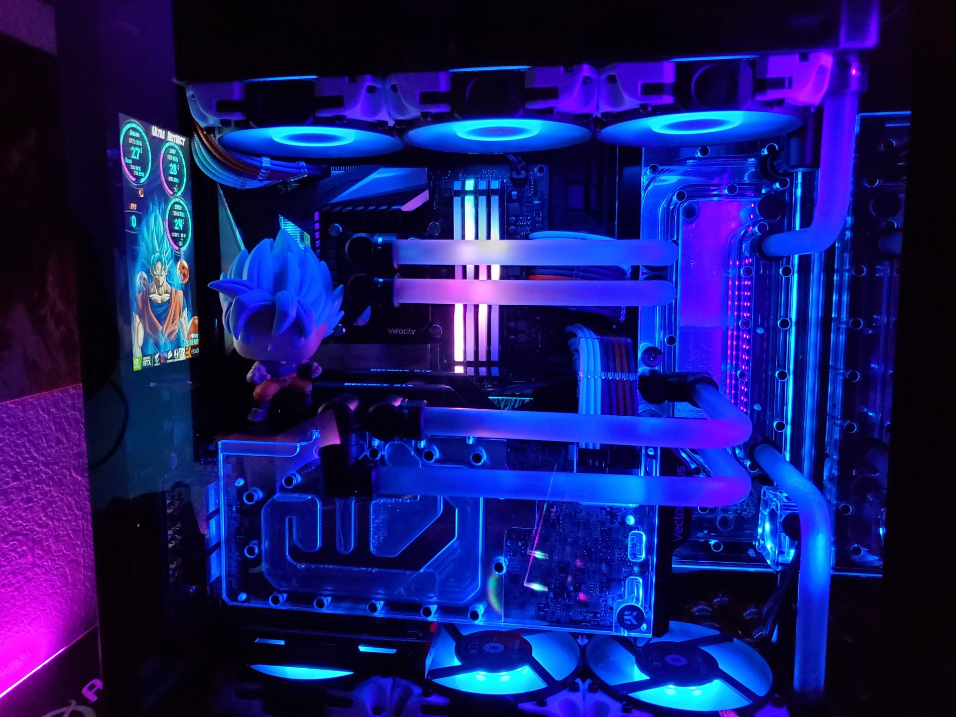 Instinct 2.0 » builds.gg