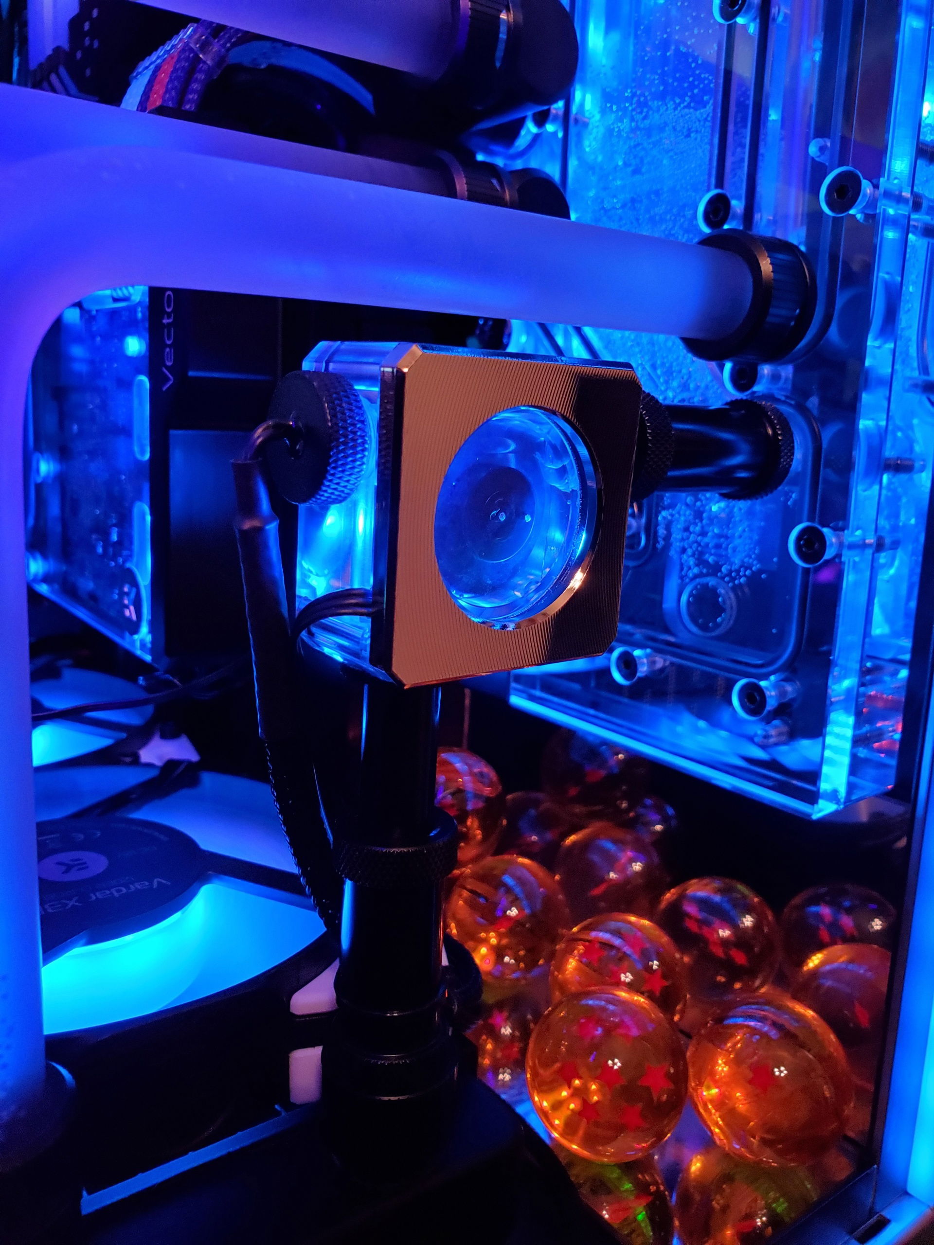 Instinct 2.0 » builds.gg