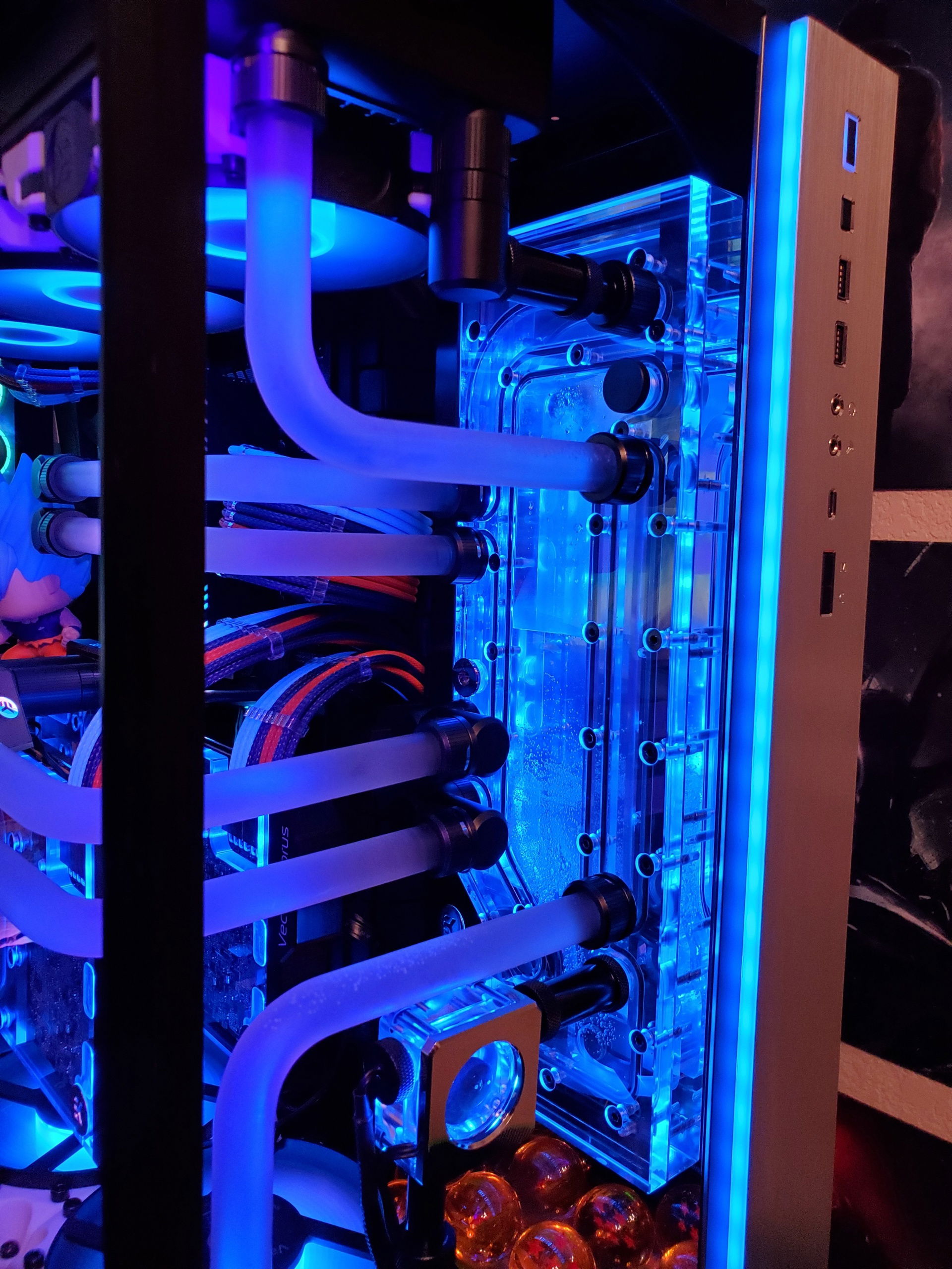 Instinct 2.0 » builds.gg