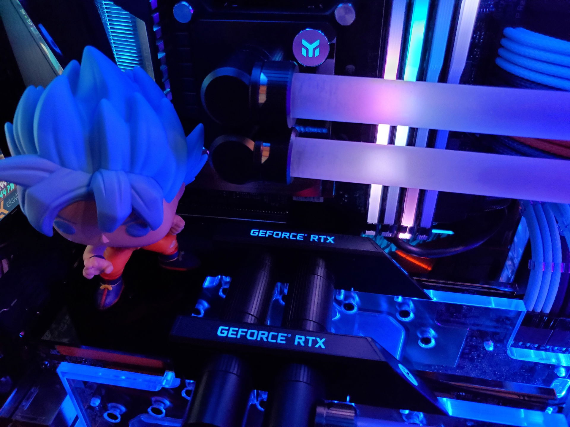 Instinct 2.0 » builds.gg