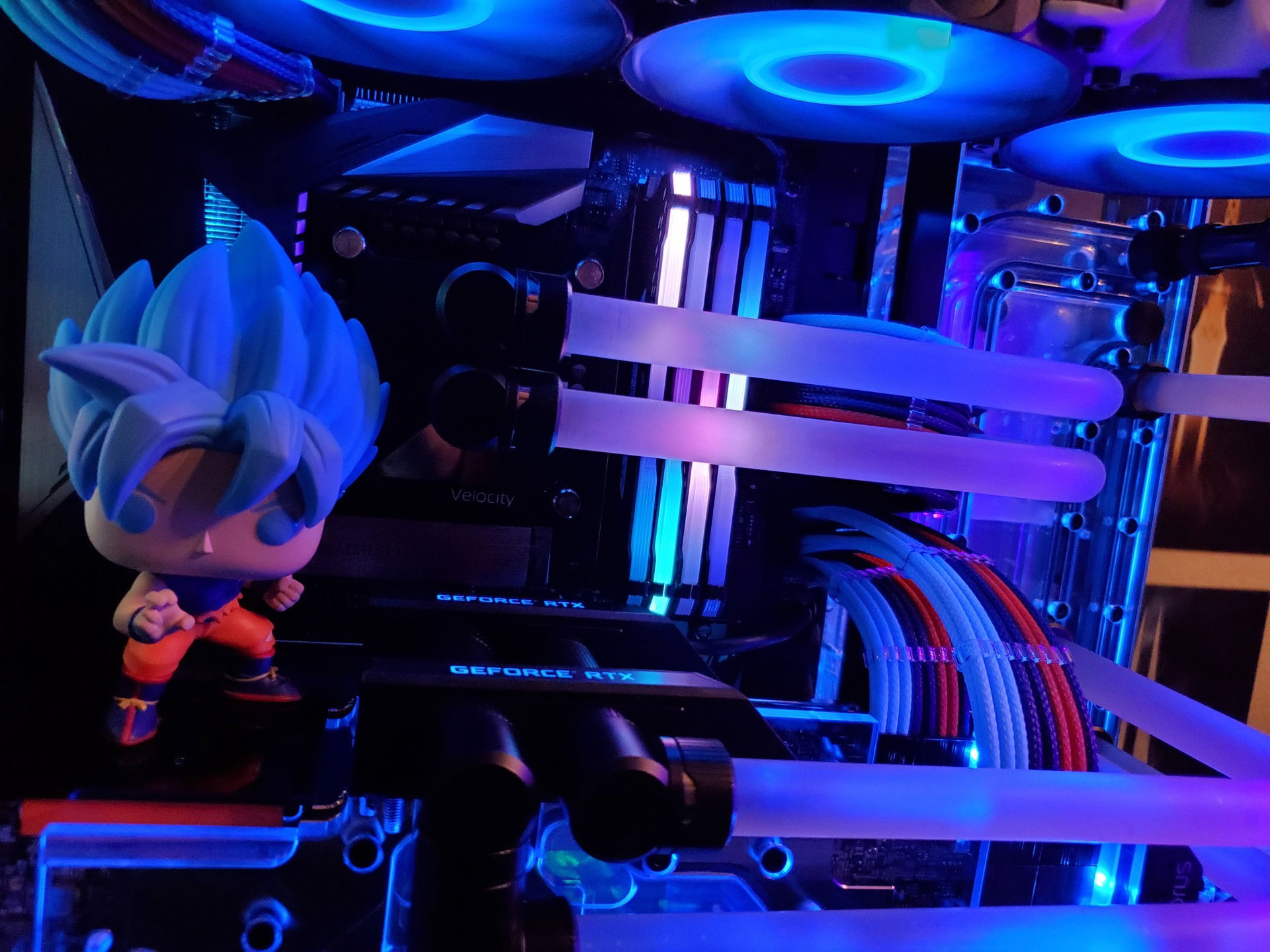 Instinct 2.0 » builds.gg